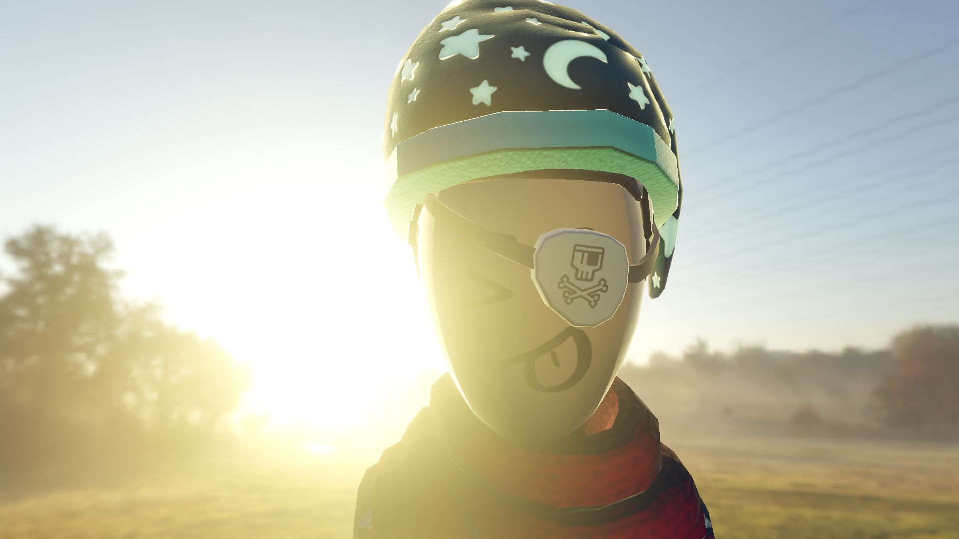 Bow @RECROOM_BOE's Rooms