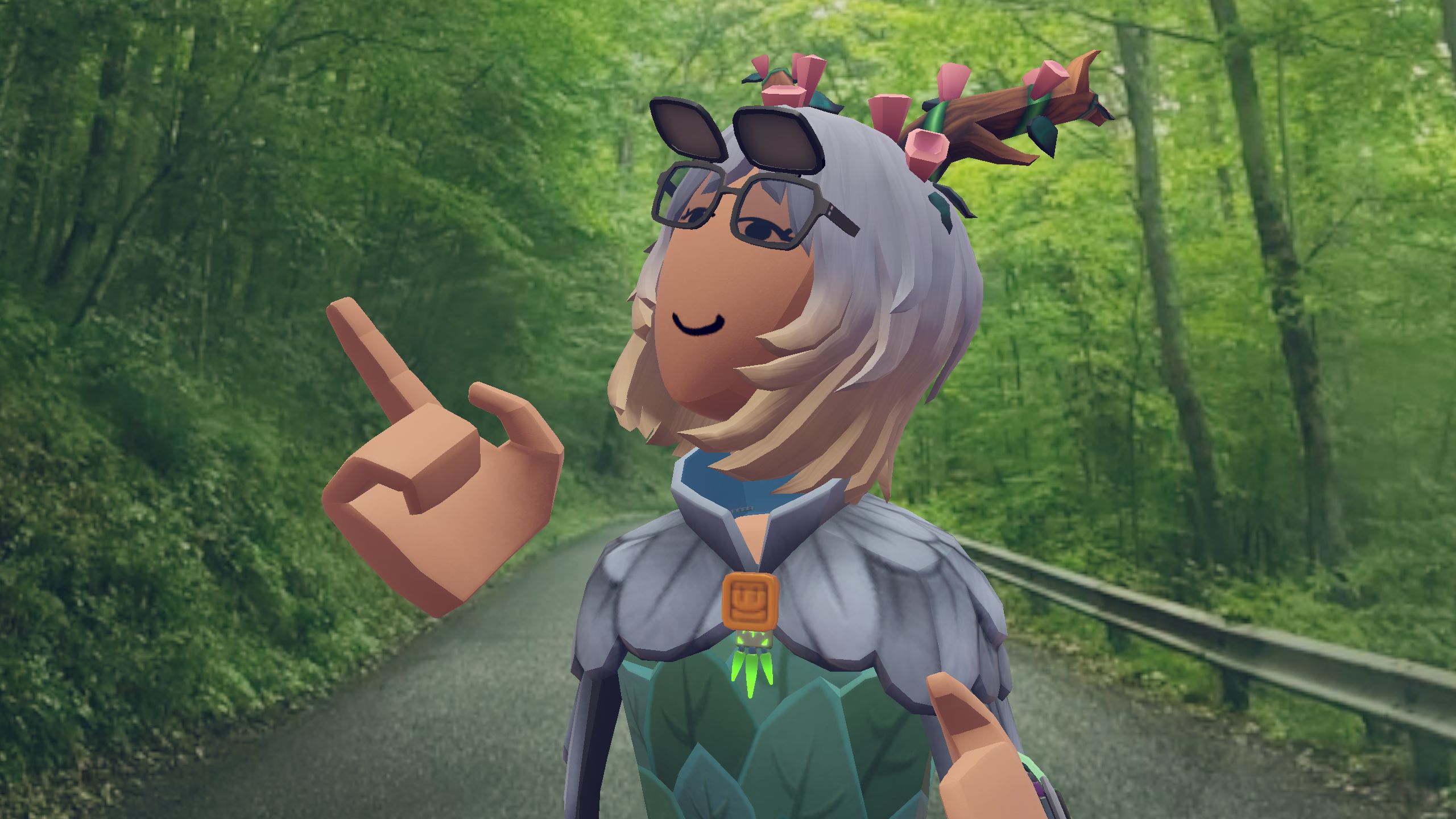 TartanRebel @TartanRebel's Rooms