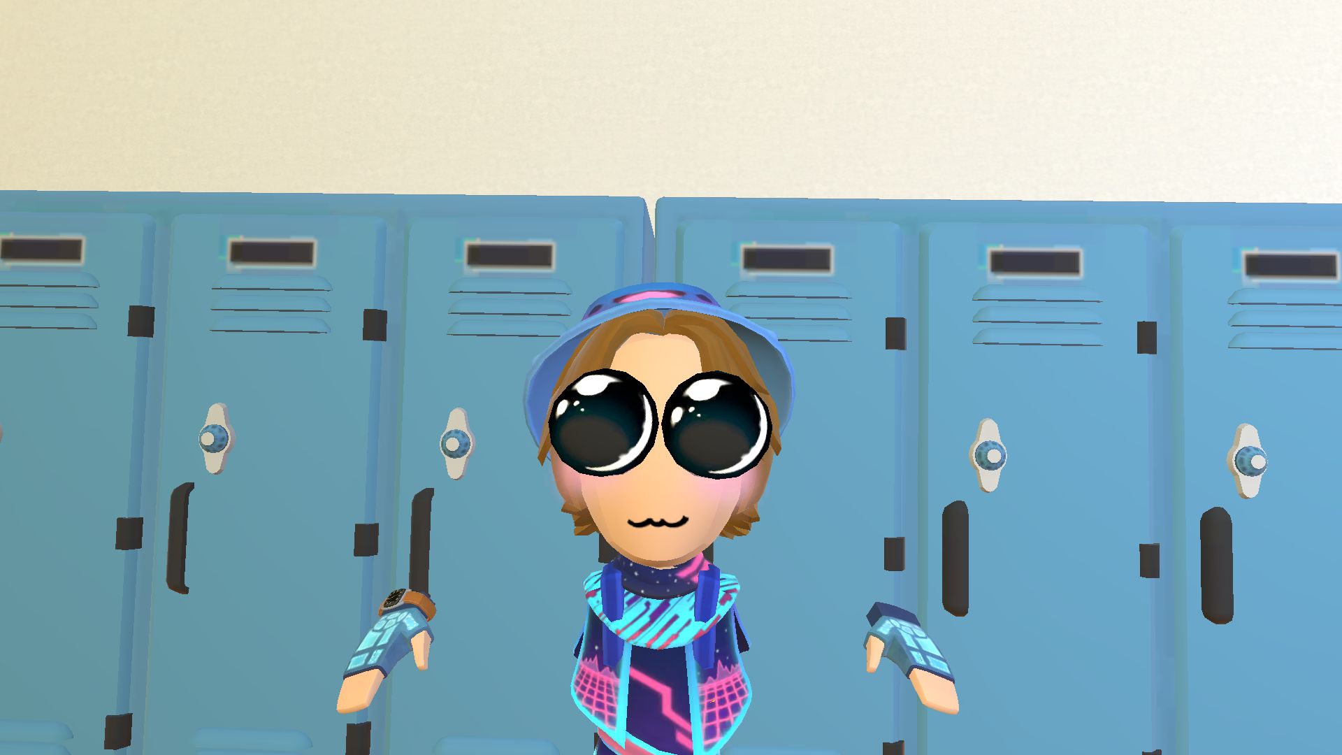 IkeMan @ikeman007