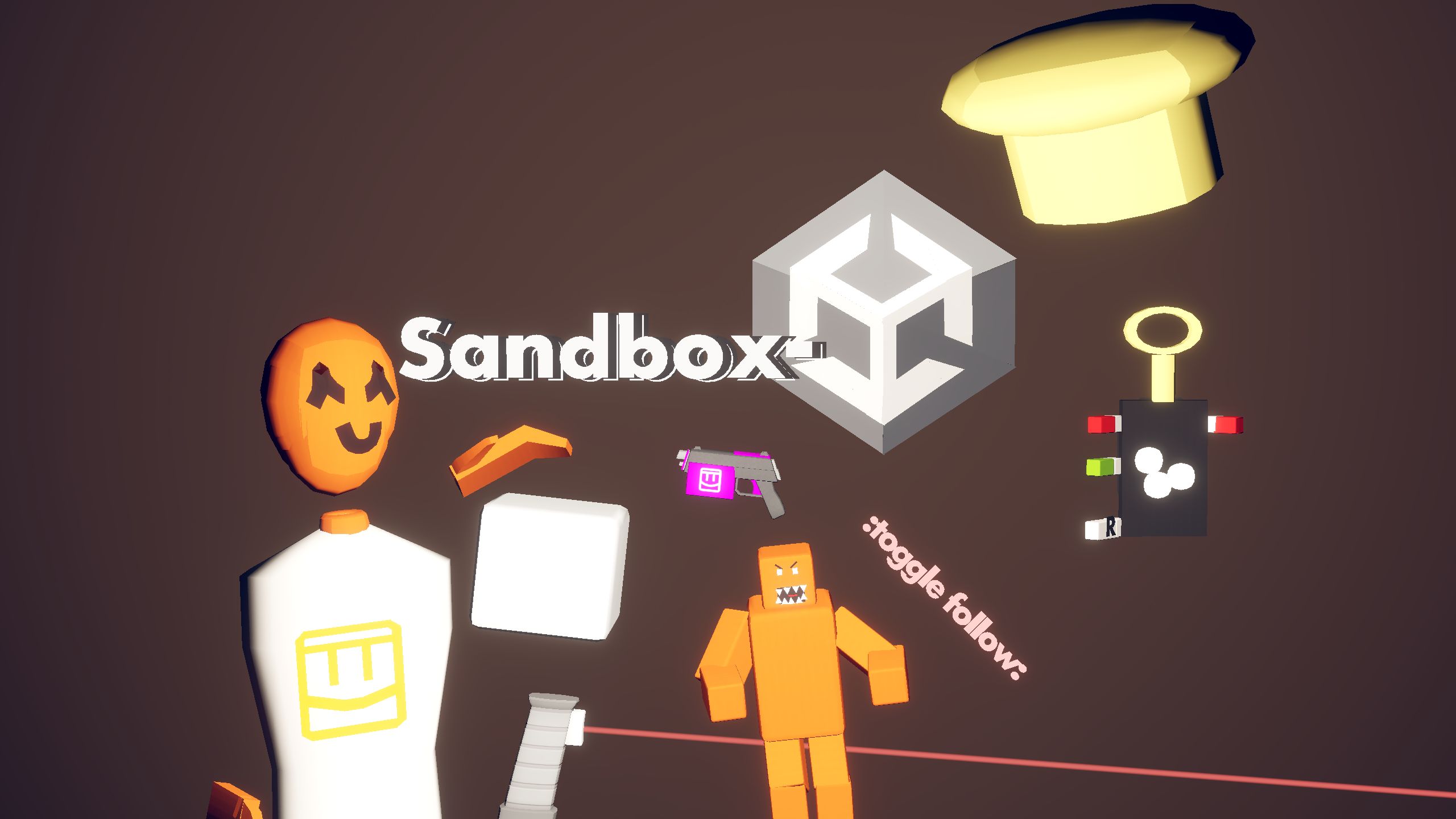 ^Sandbox-Unity