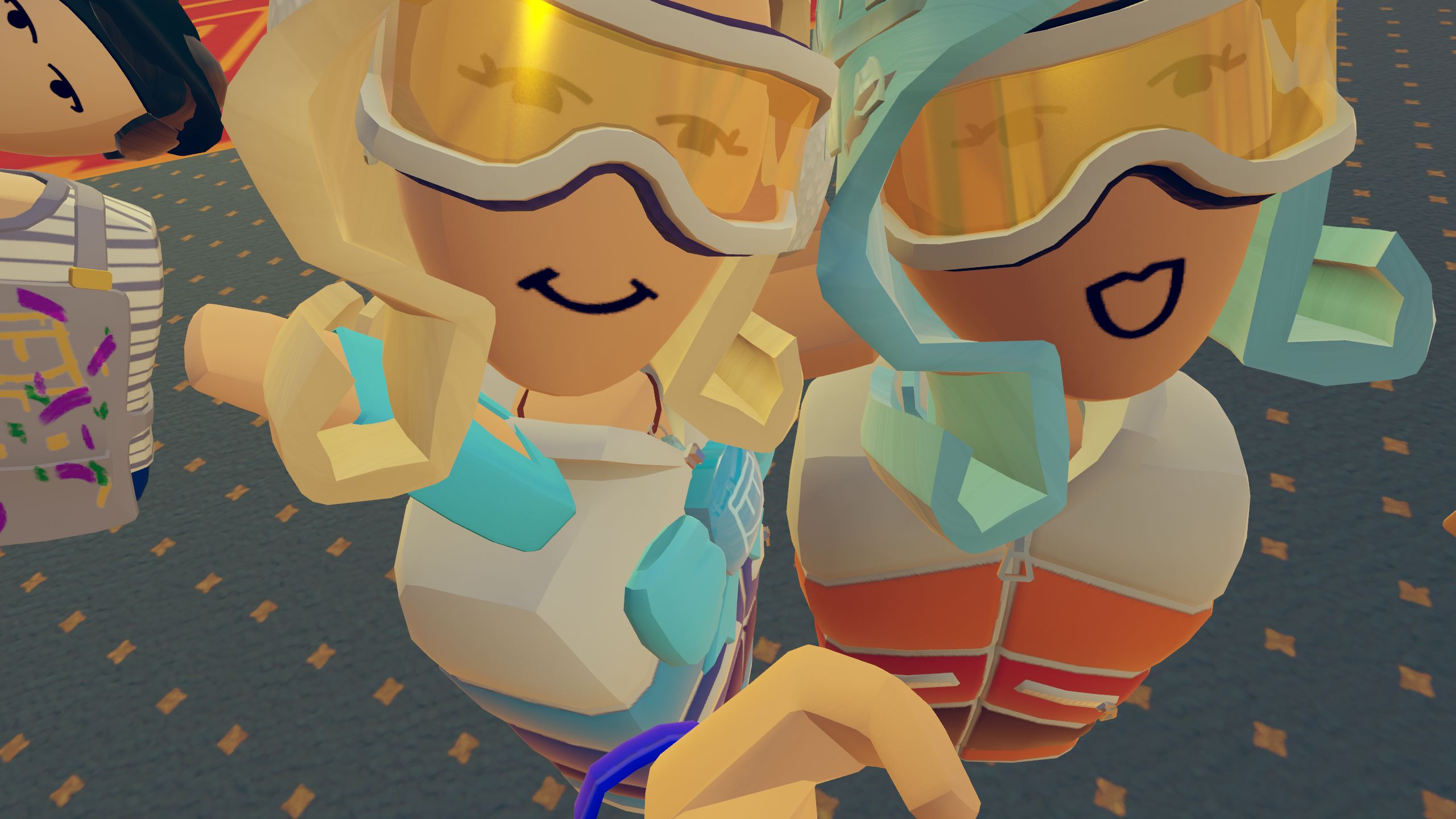 Heather Jolene @HeatherJolene