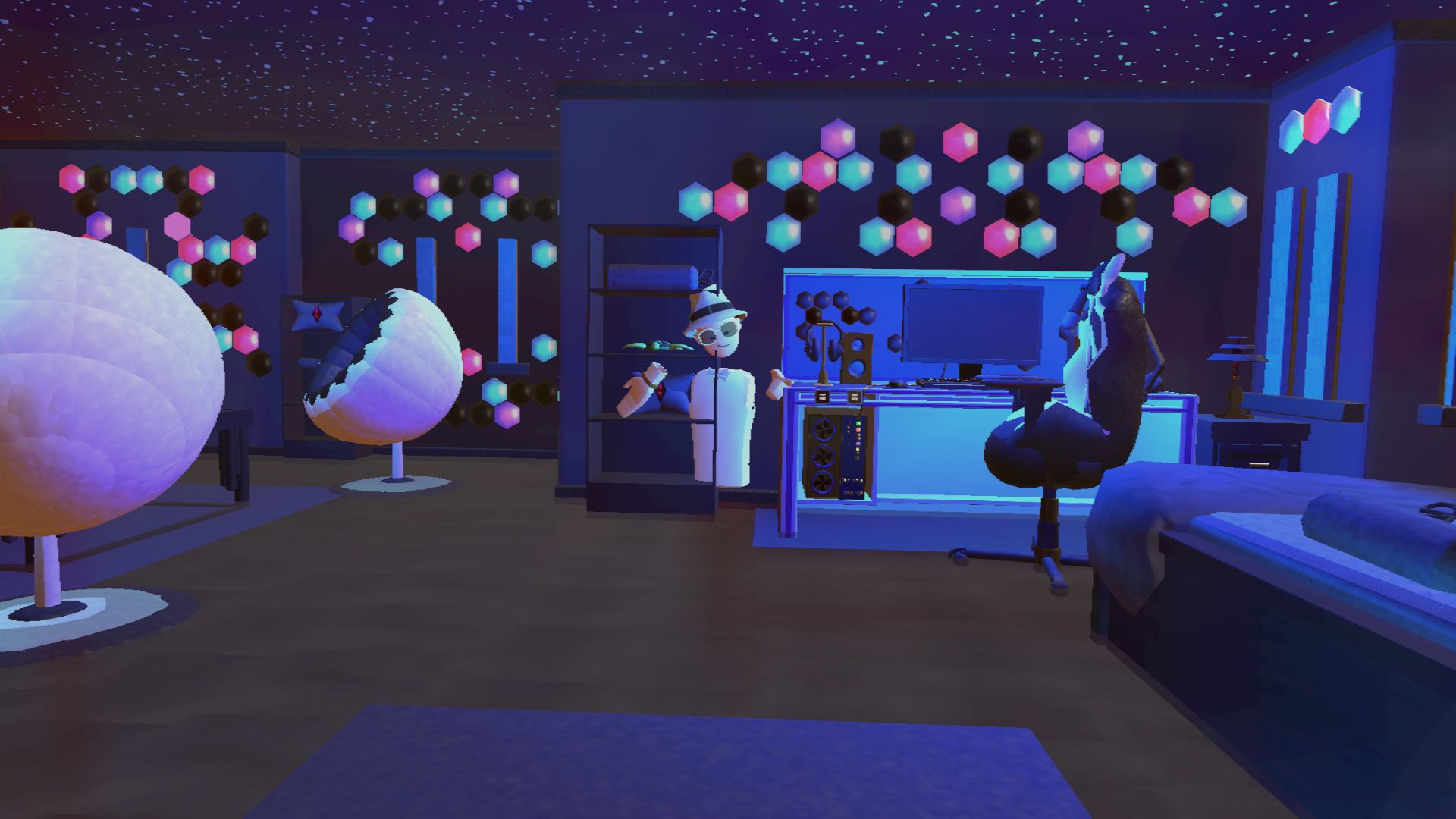 leon_vr @blacklotz's Rooms