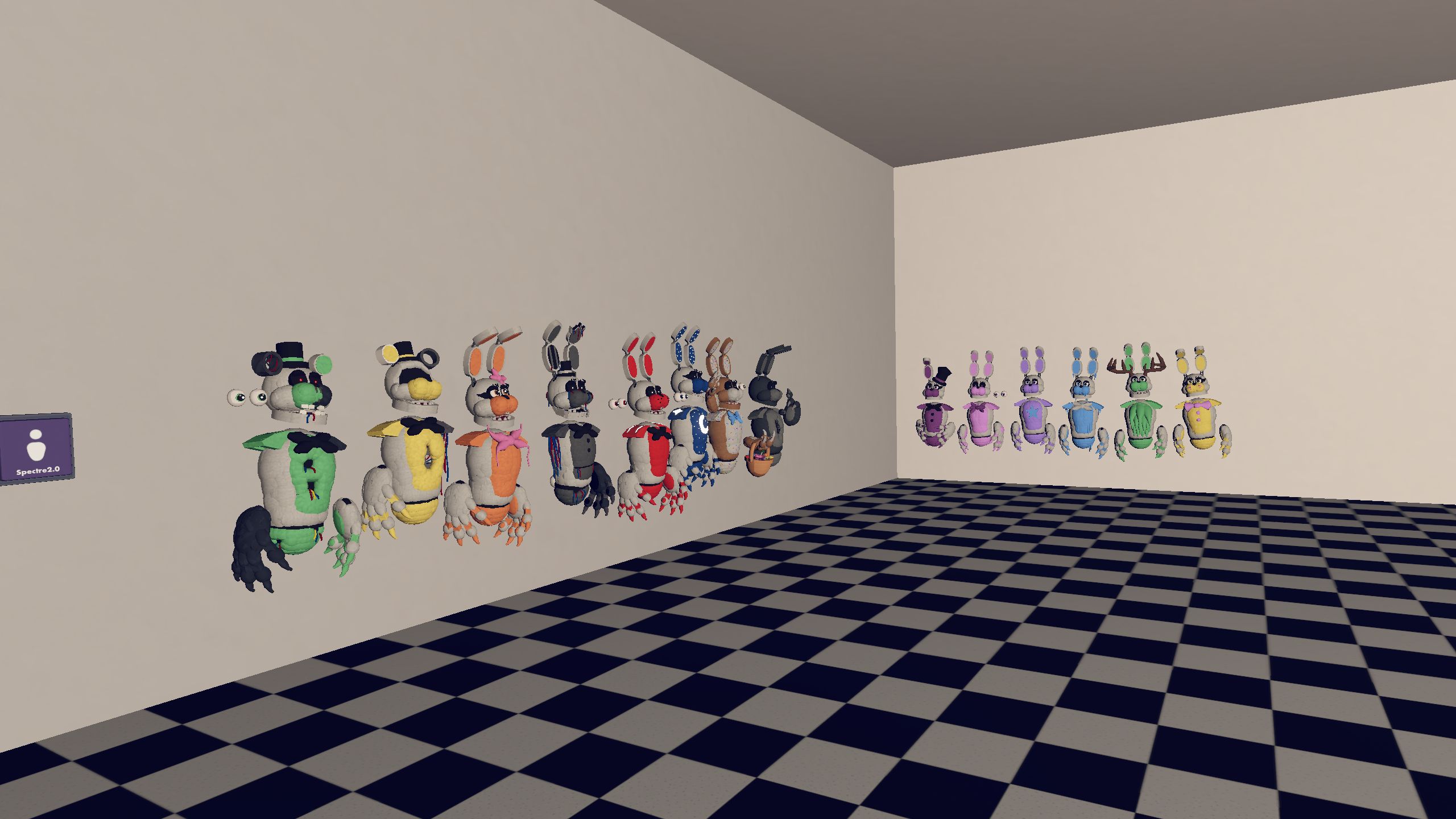 ^Pose-my-Animatronic