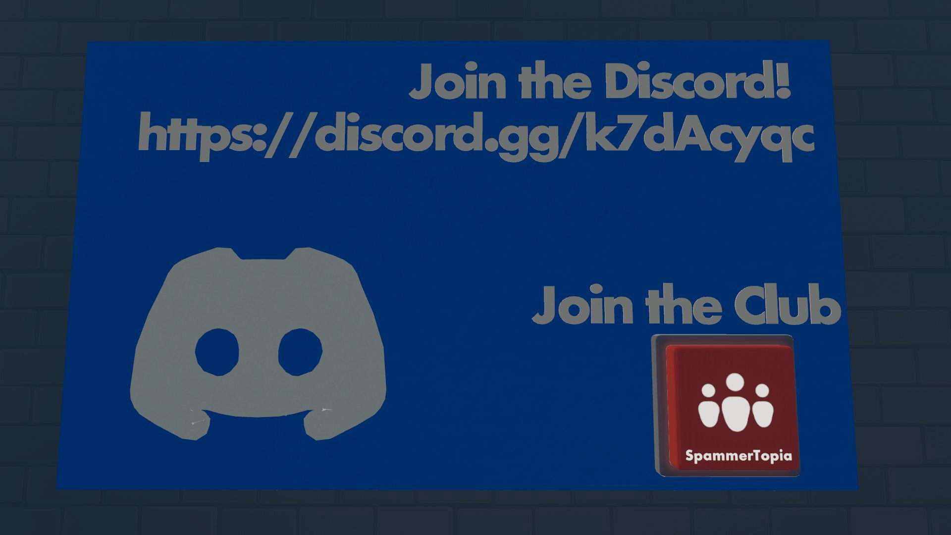 Rec Room