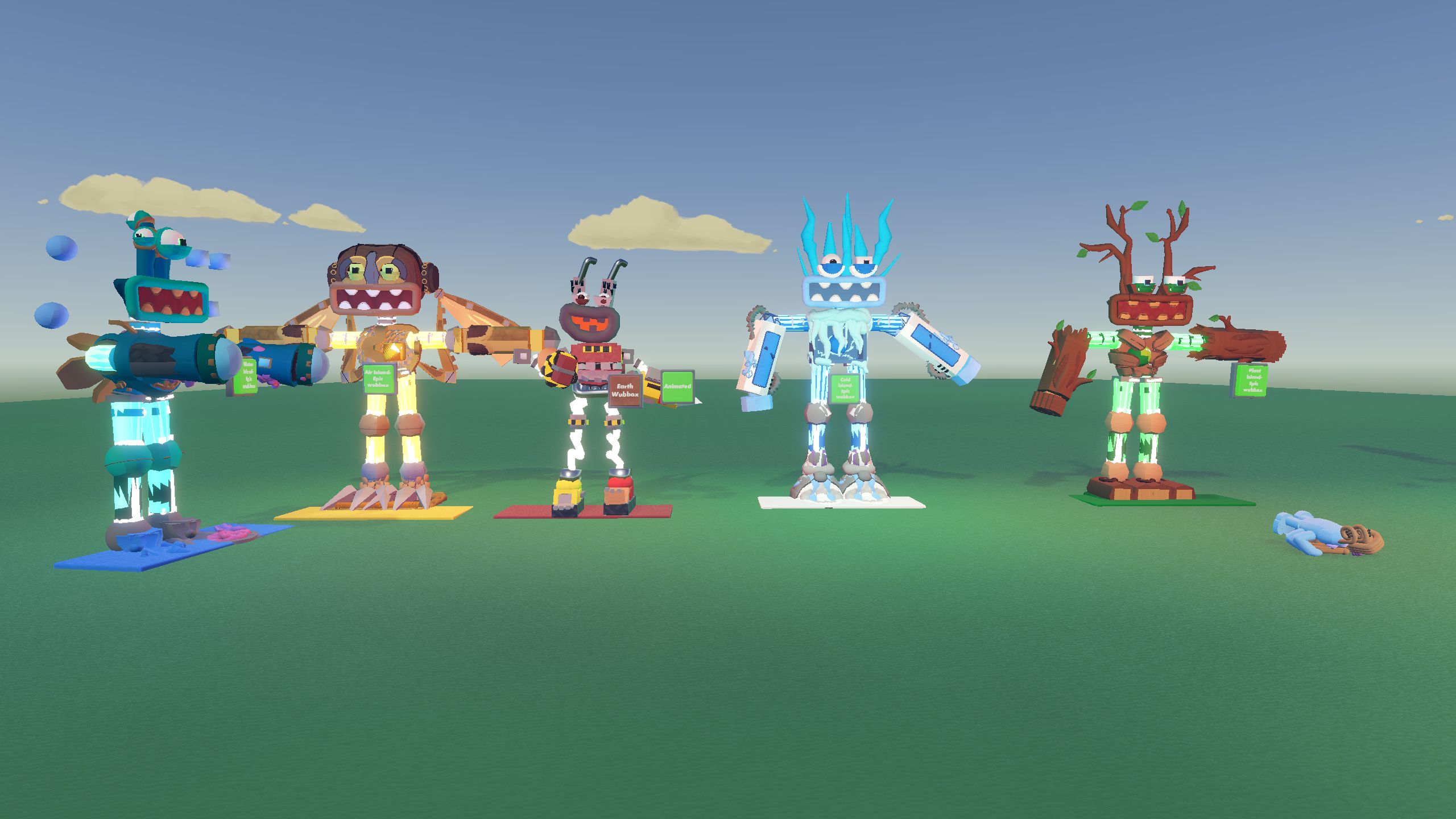 ^Wubbox.Animated