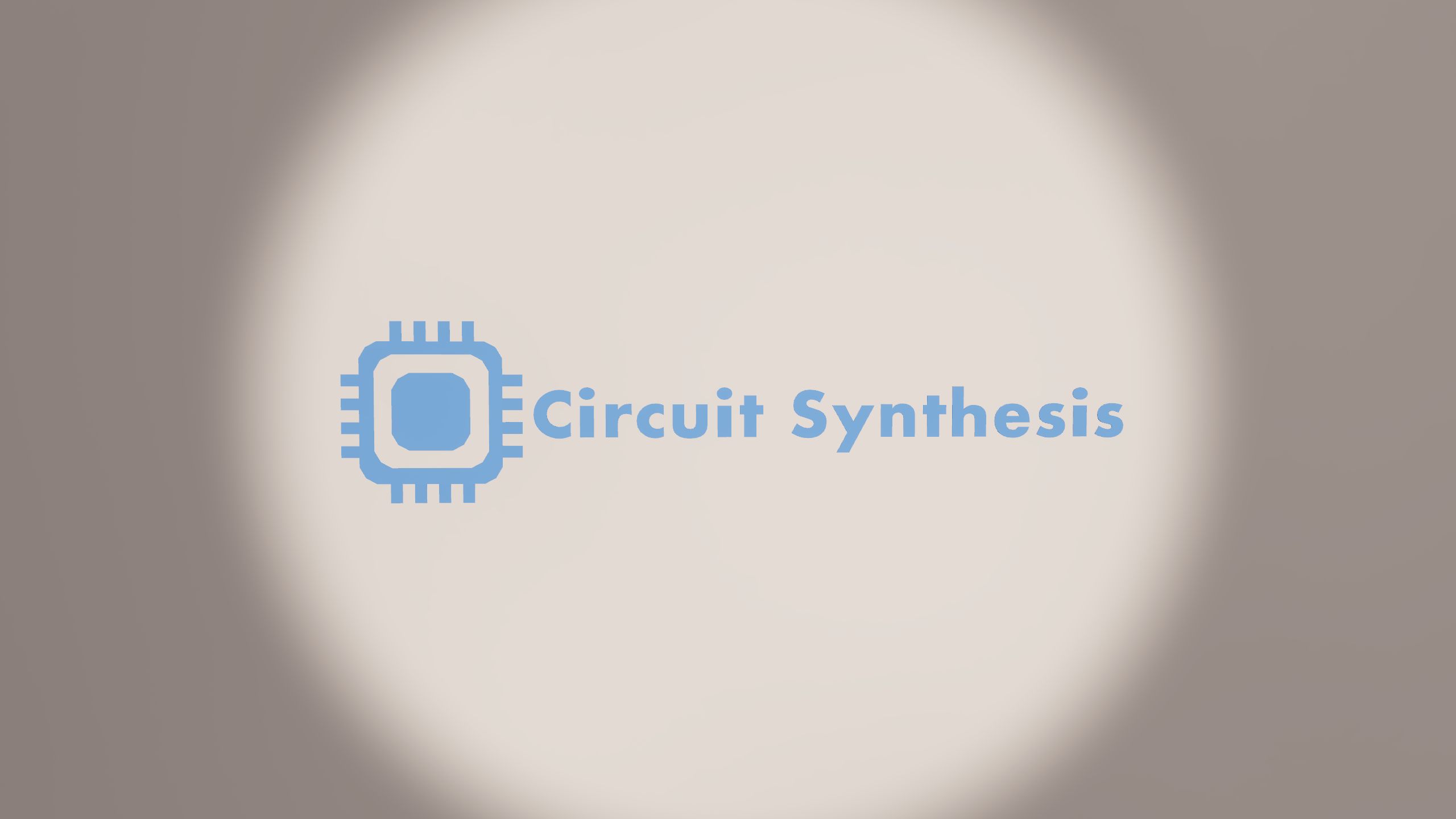 ^Circuit-Synthesis