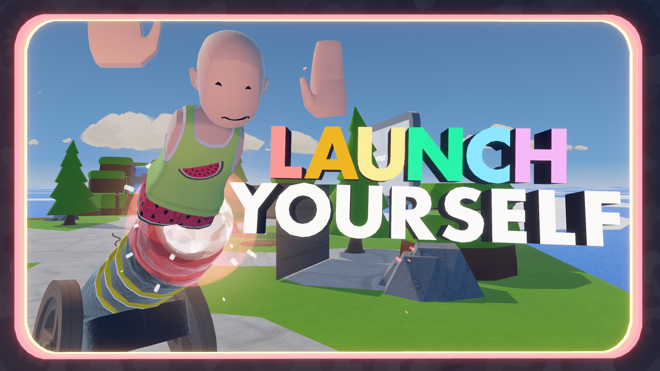 ^LaunchYourself