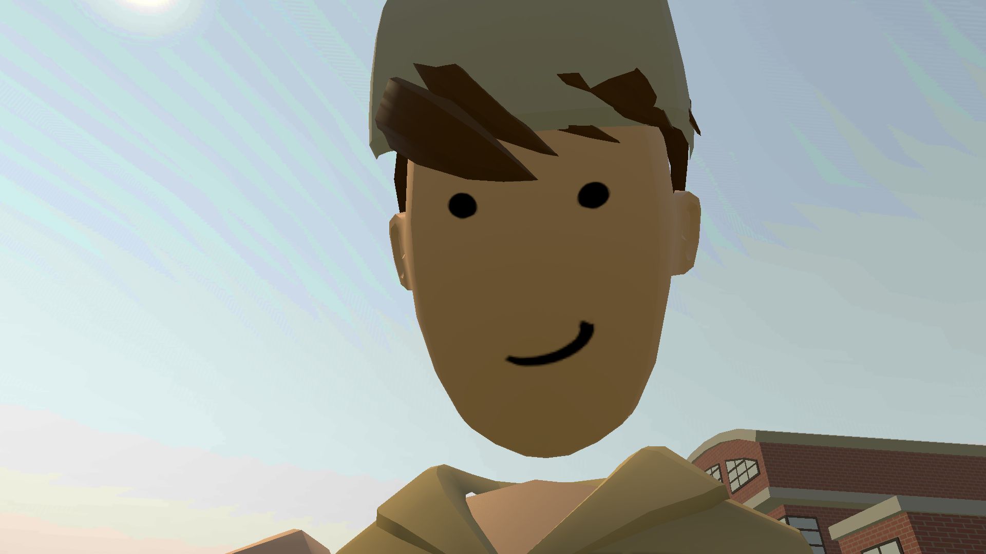 ^Just_normal_hangout