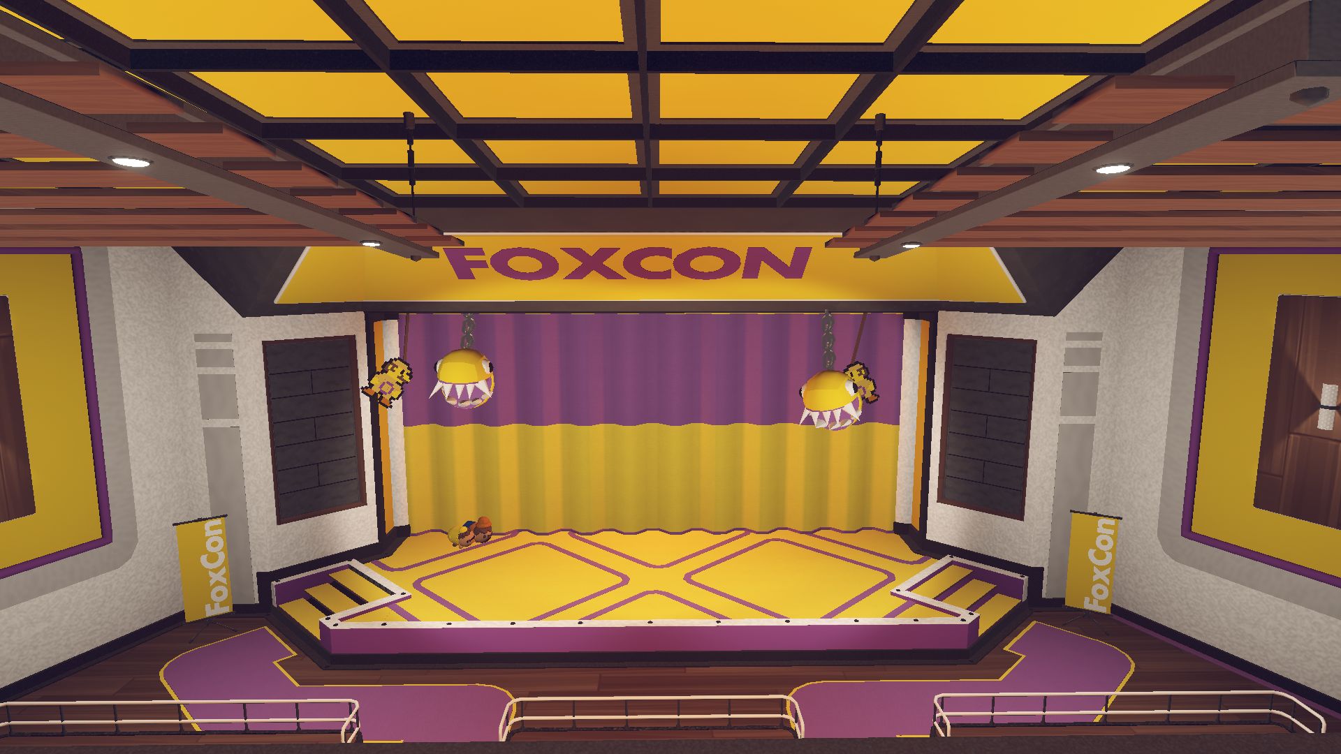 ^FoxCon-2024