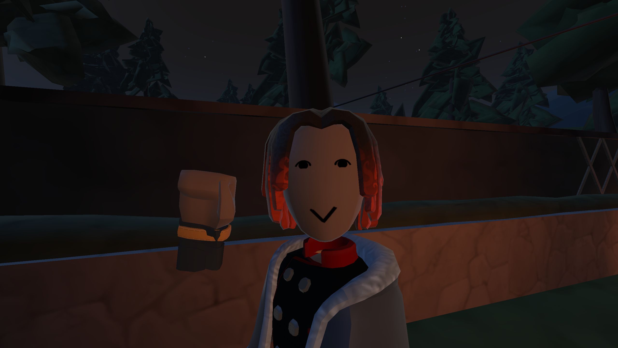 Old Man BOB @Slime-goat