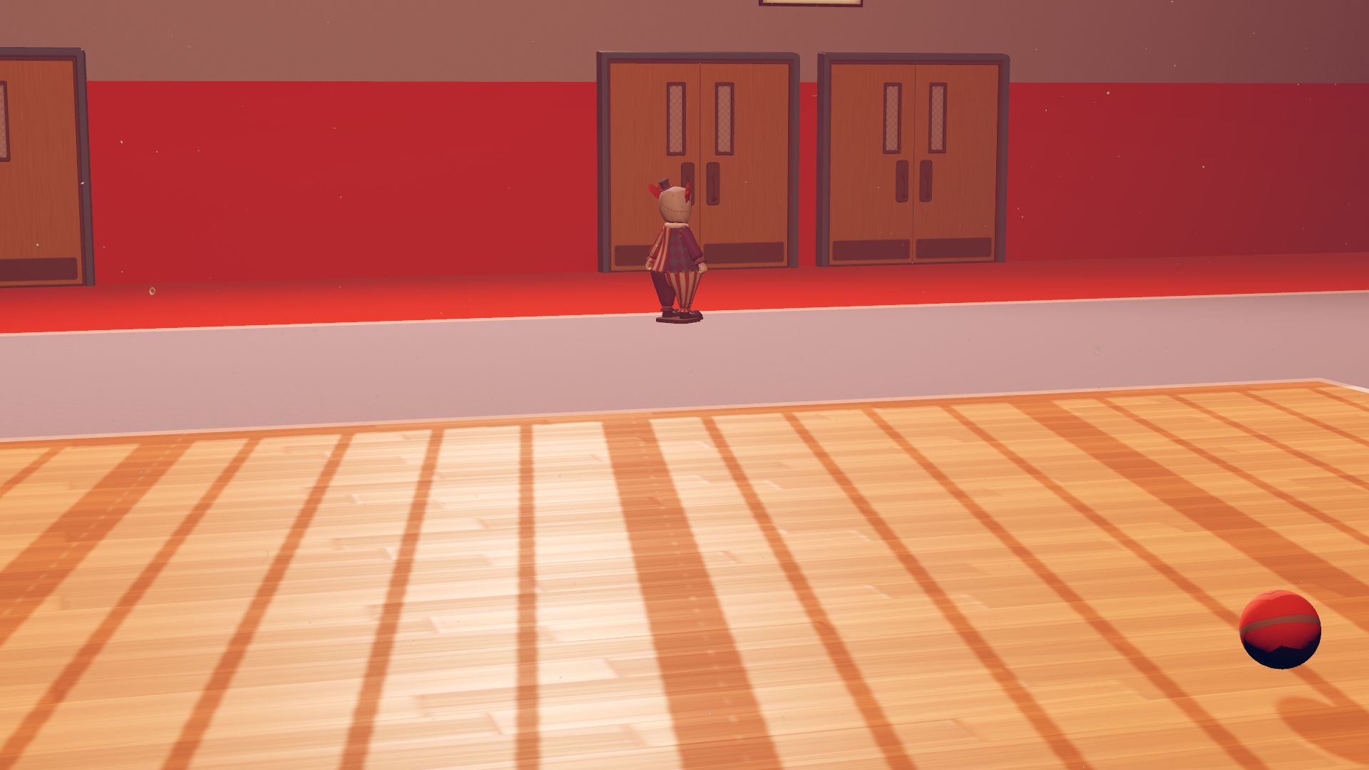 Image in Rec Room