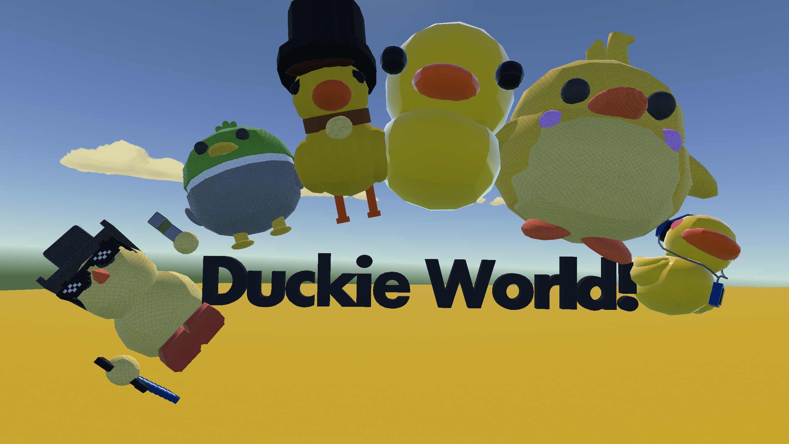 ^Duckie_World