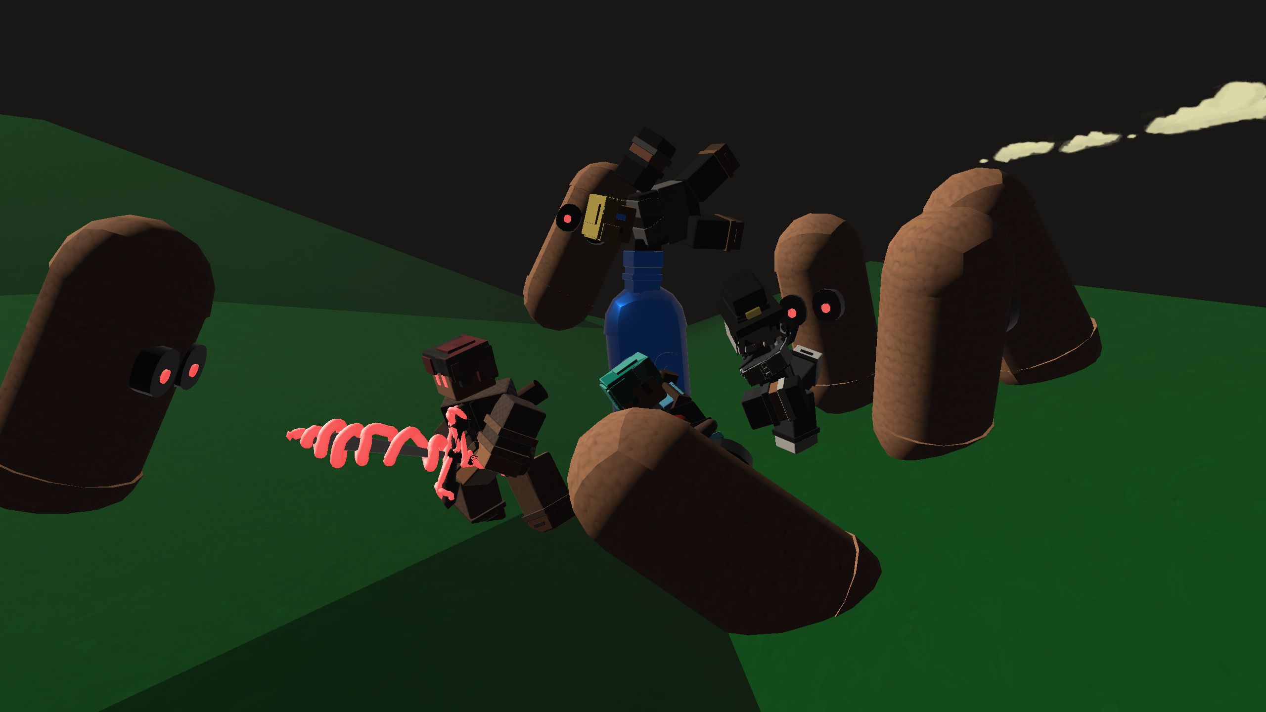 ^Build-Your-Own-Walking-Bean-New-Lands