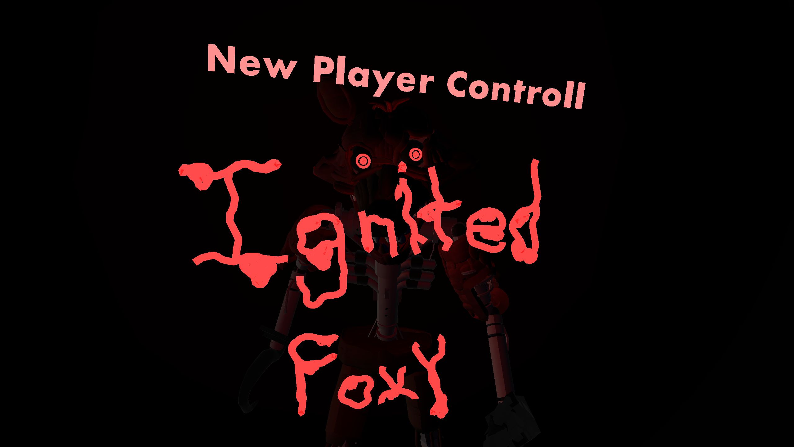 ^Ignited.Foxy.Remake