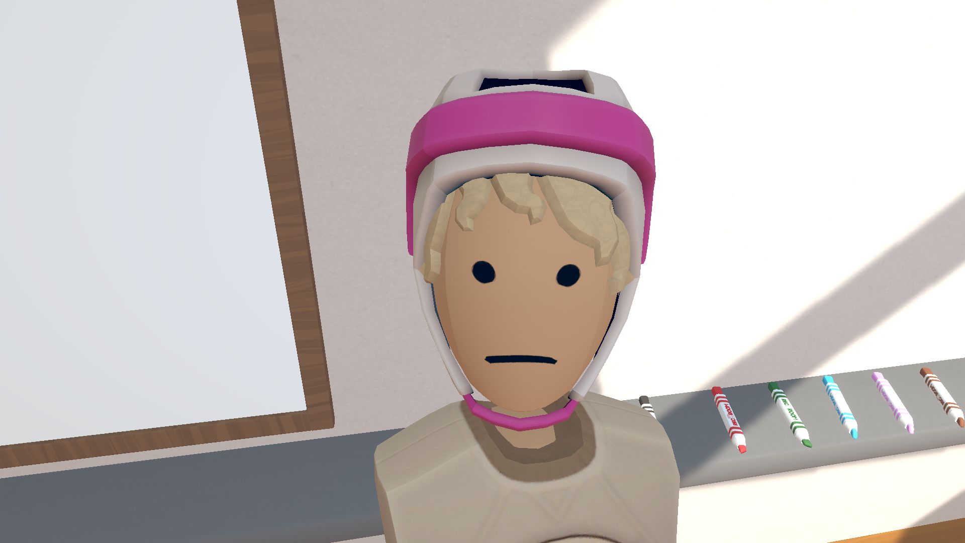 [ATO][DE][SRG] @ToastAteYou's Rooms