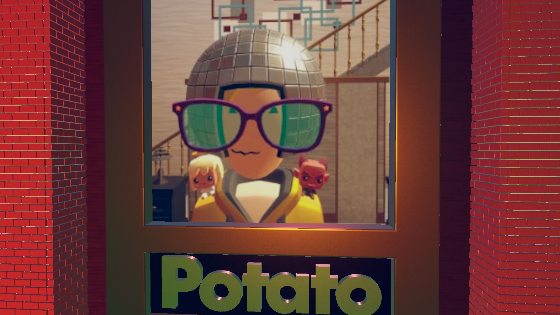 ^TempvosPositivePotatoBar