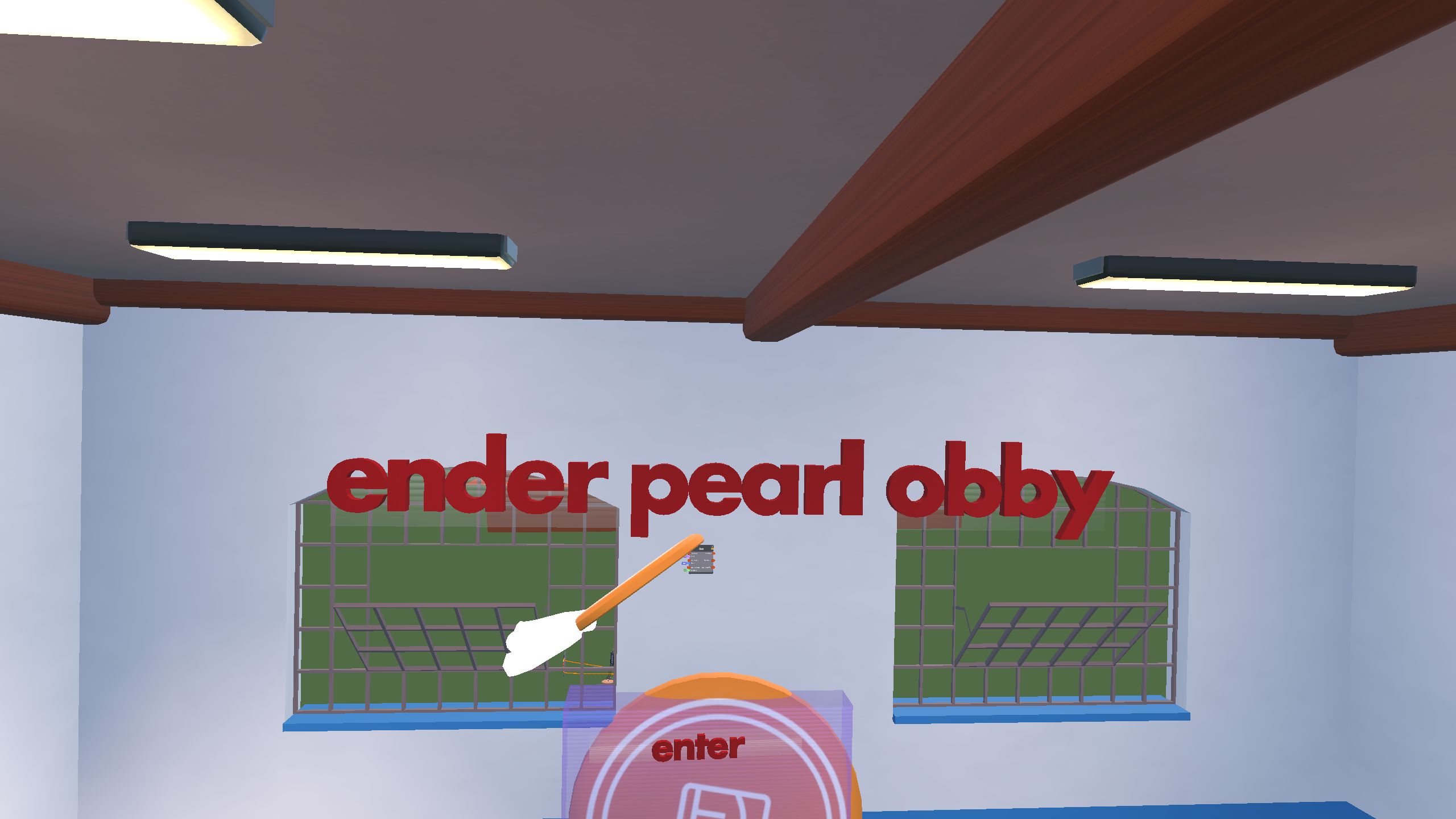 ^ender-pear-obby