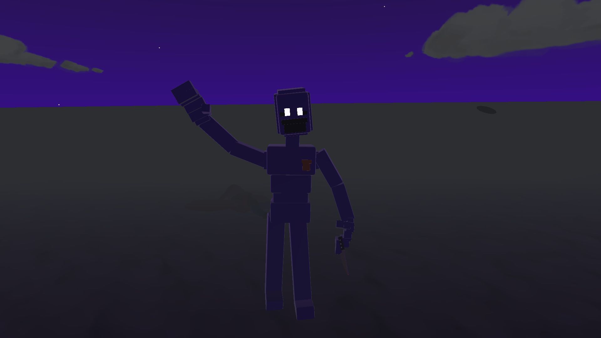 Mr. Afton @FazbearCo.Entertainment's Rooms