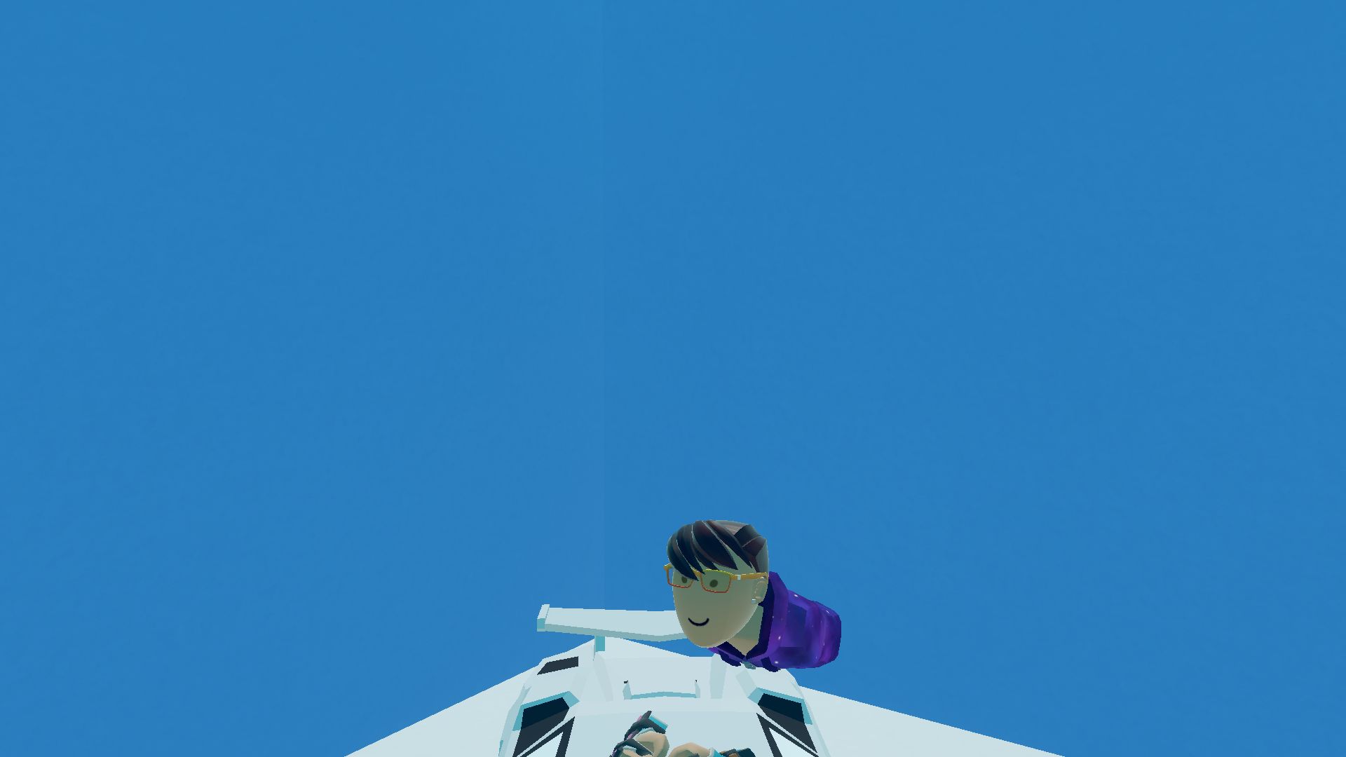 @ron-dbd-fan's Rooms