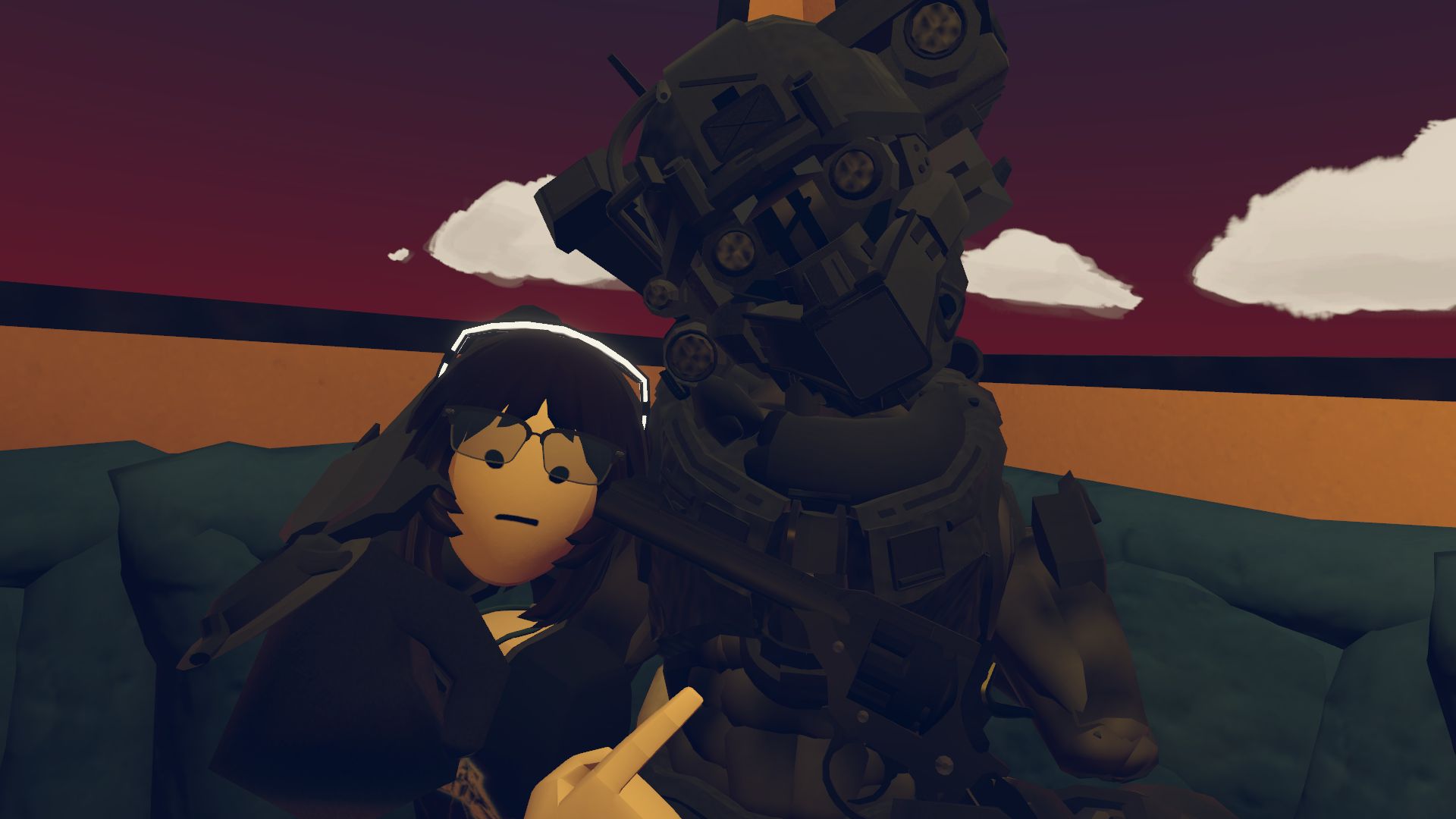 Bendy @The.Ink.Demon