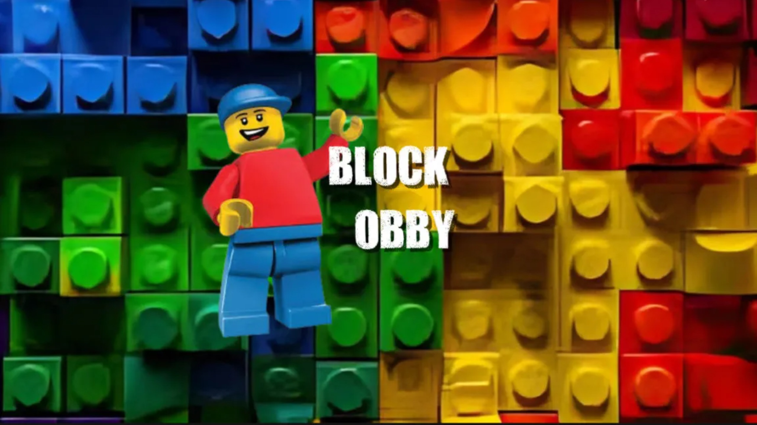 ^Brick_Obby