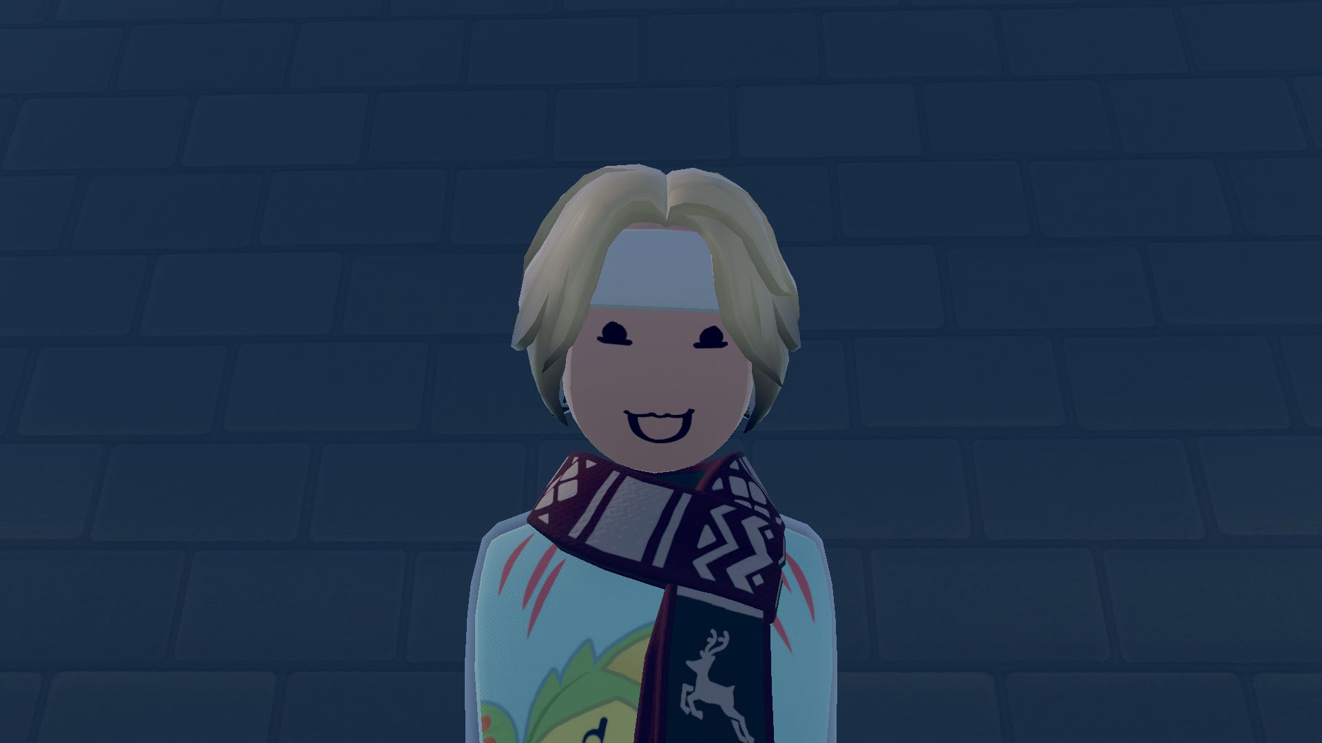 Image in Rec Room