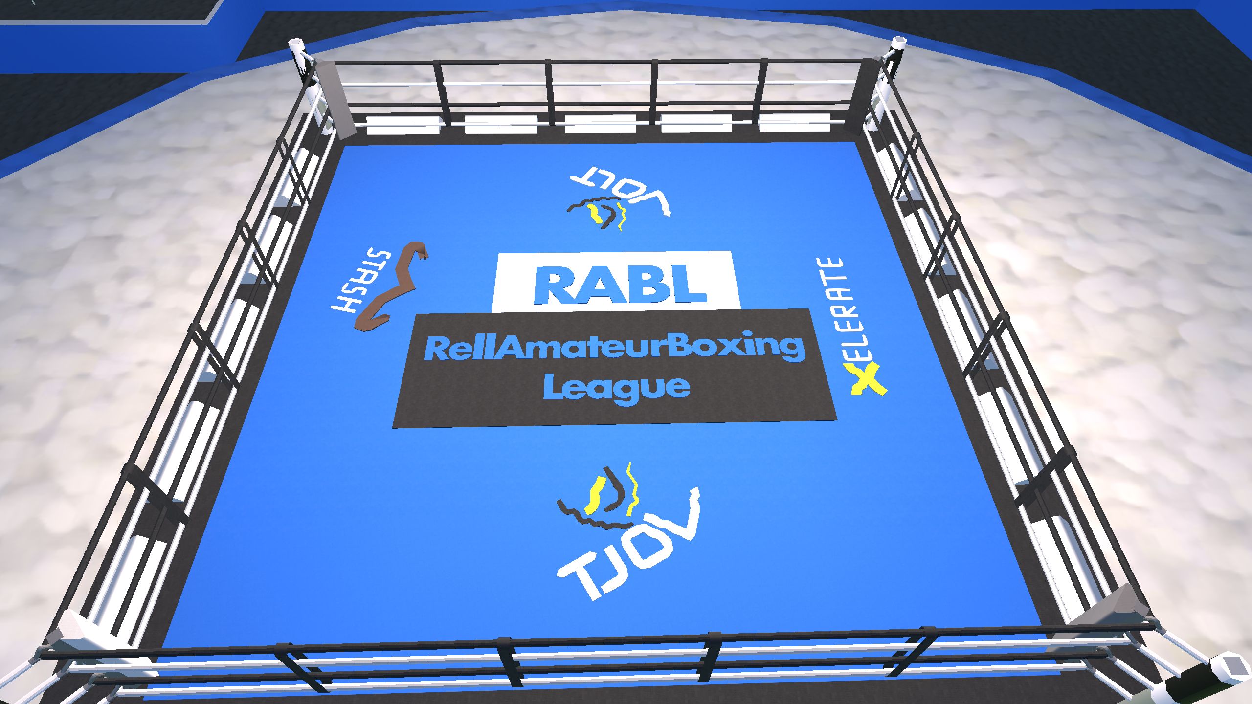 ^RABL-RellAmateurBoxingLeague