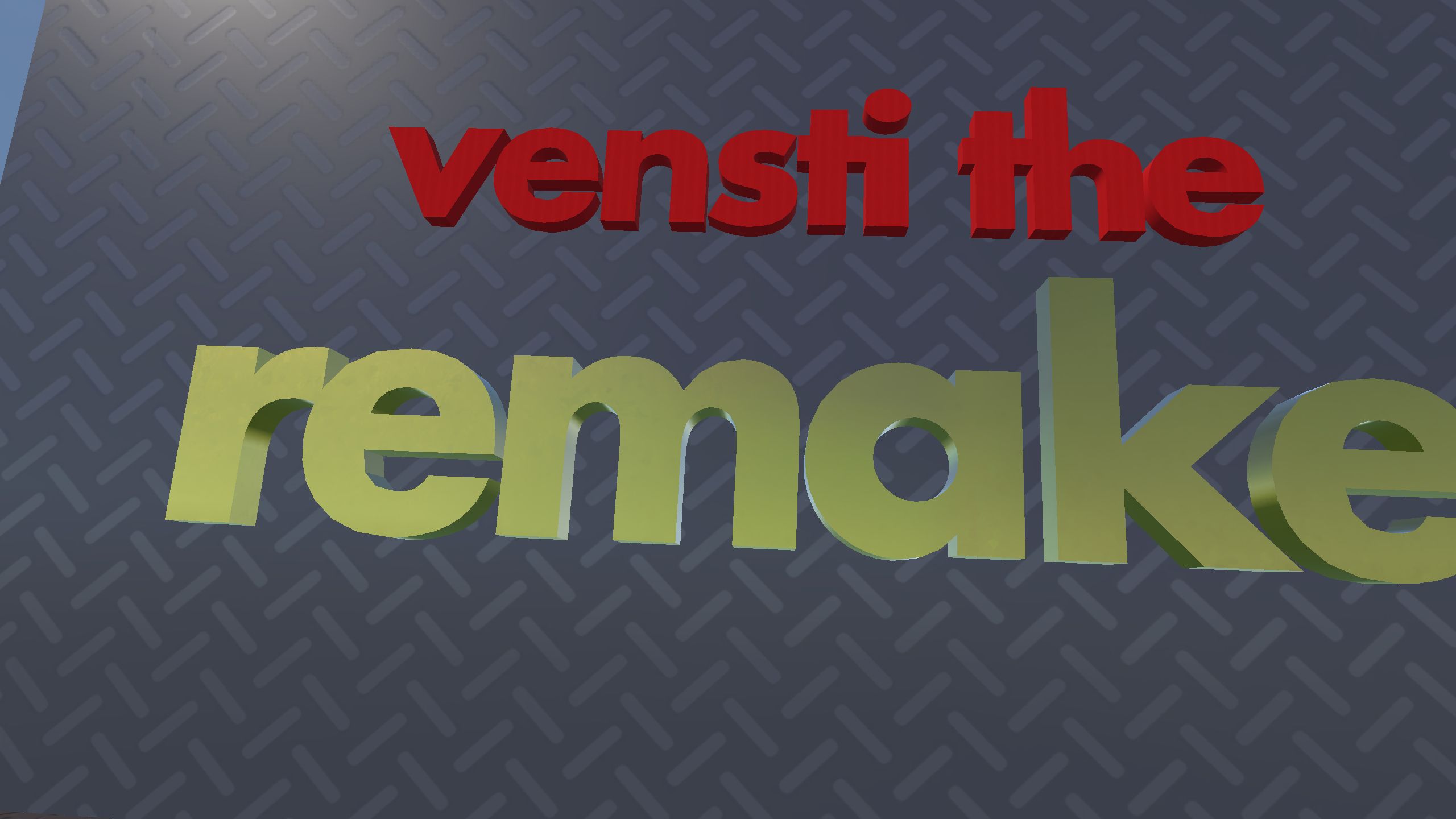 ^ventsi.remade