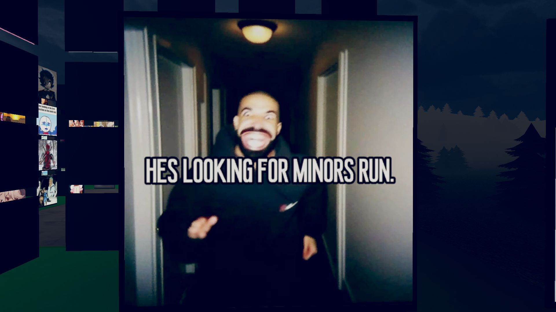 Bo Mingle @DAVEYJONES212