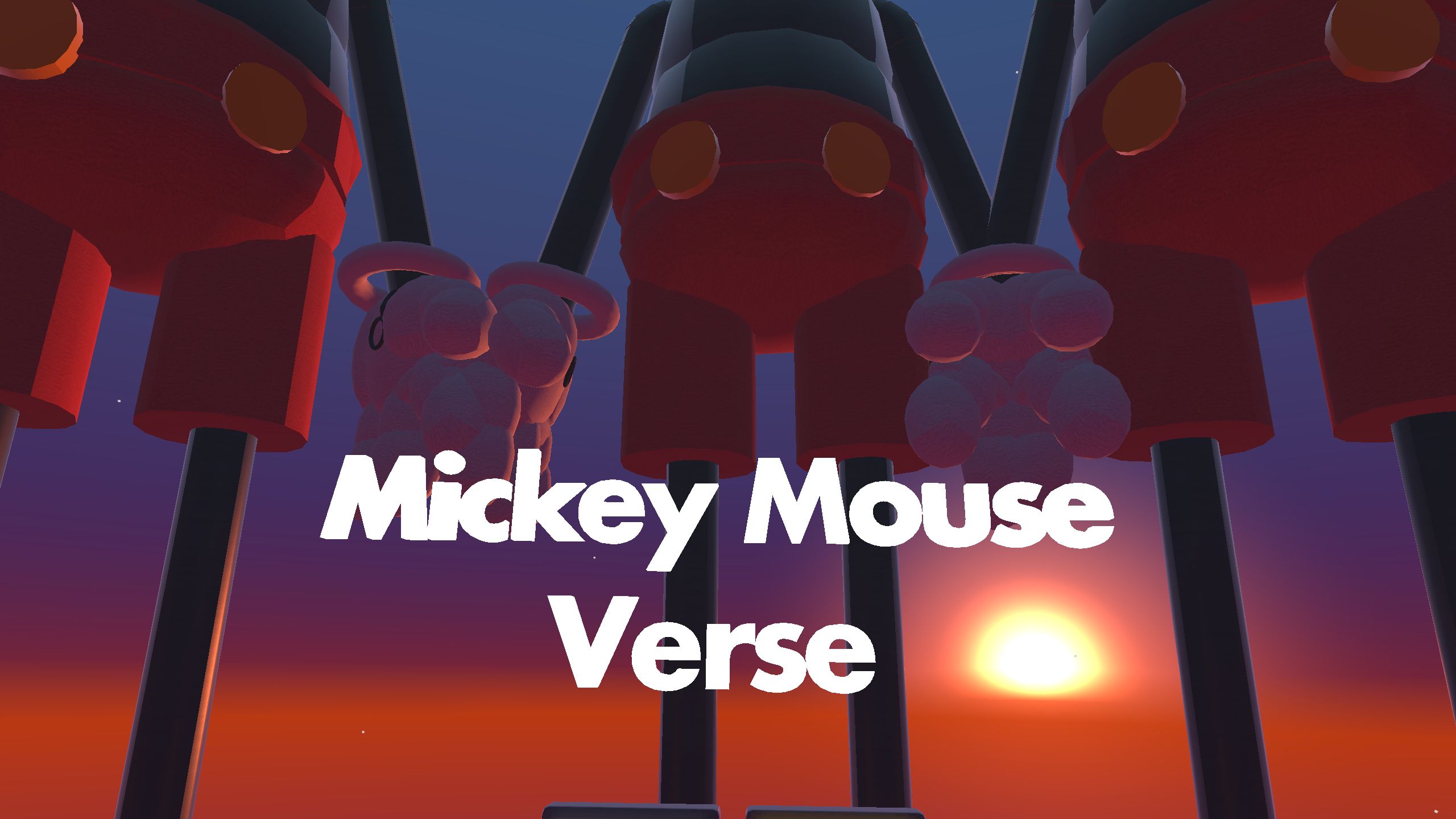 ^MickeyMouseVerse