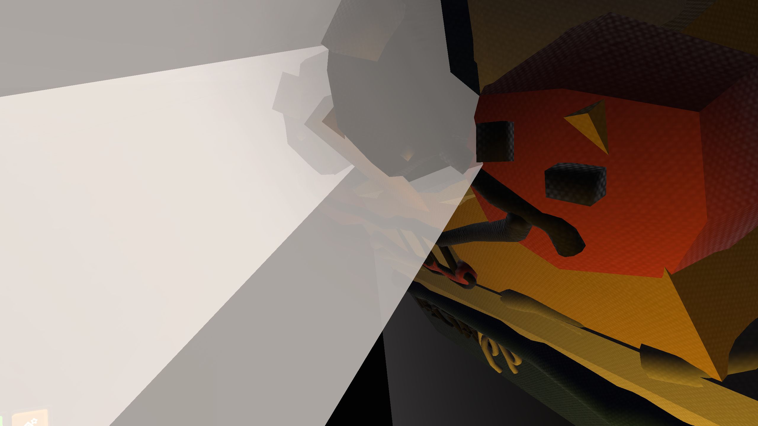 ^nectar_bee_horror_game