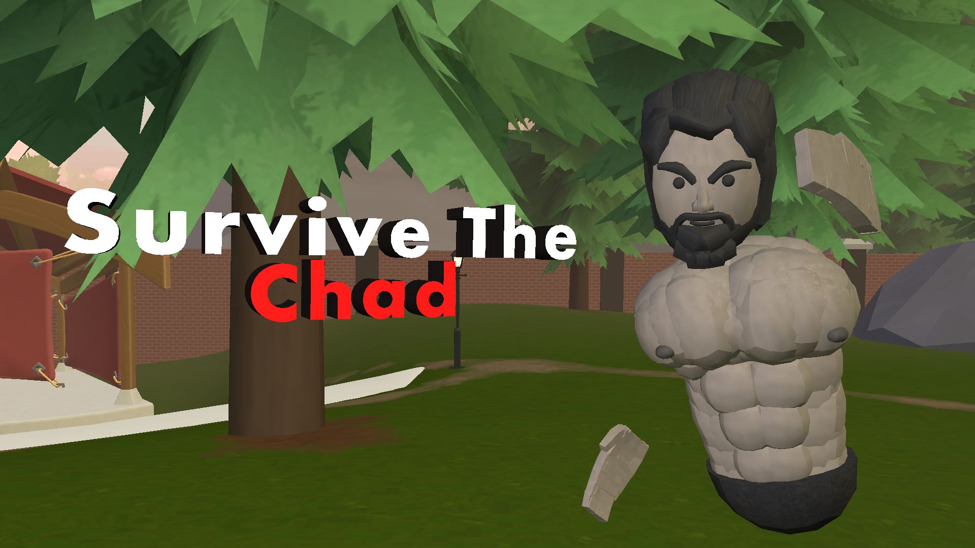 ^SurviveTheChad