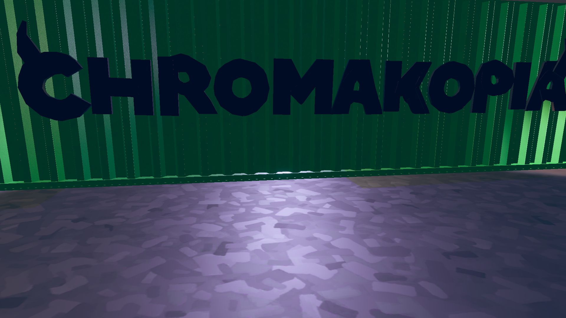 ^Chromakpoia2025show