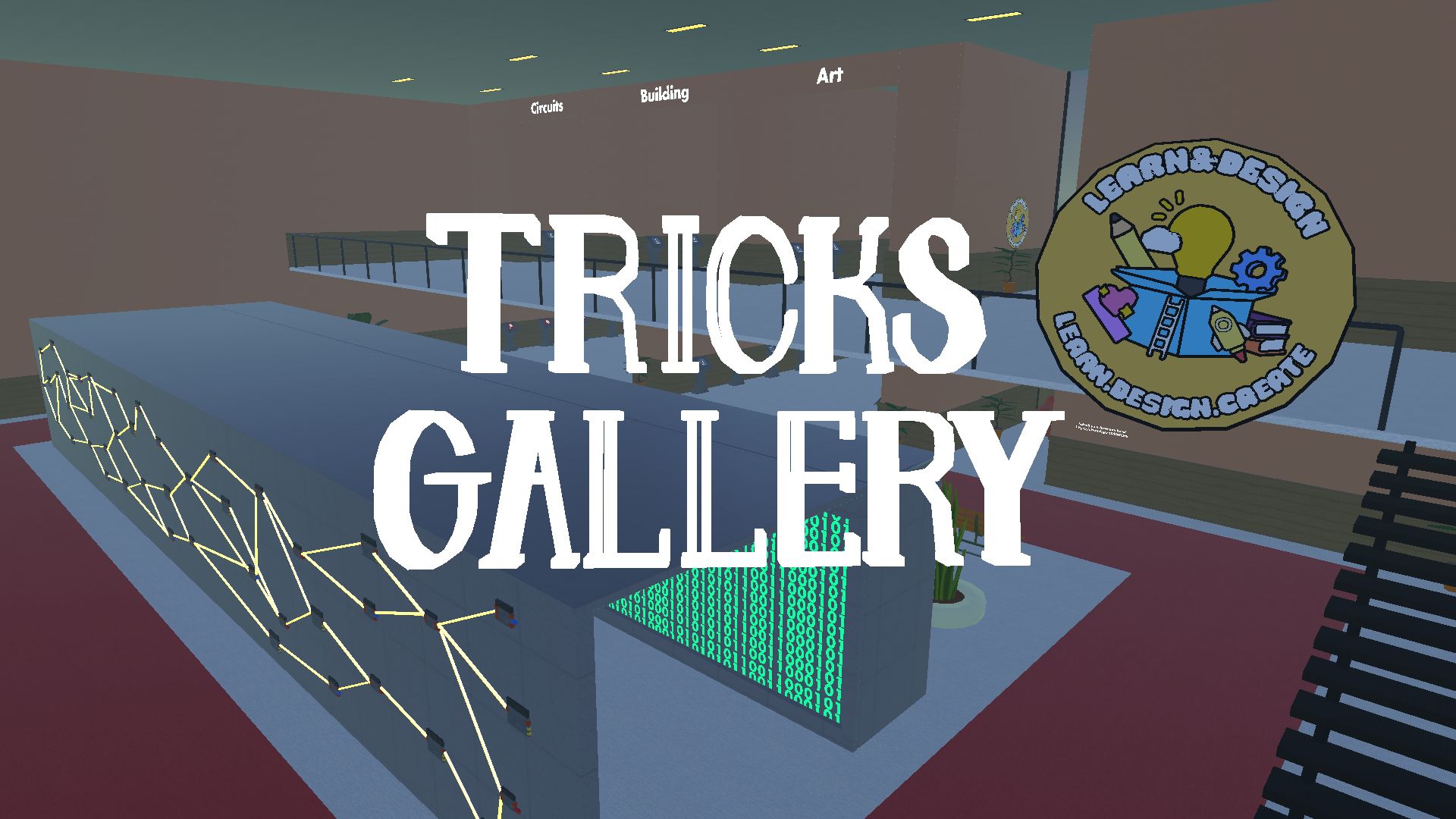 Tricksgallery