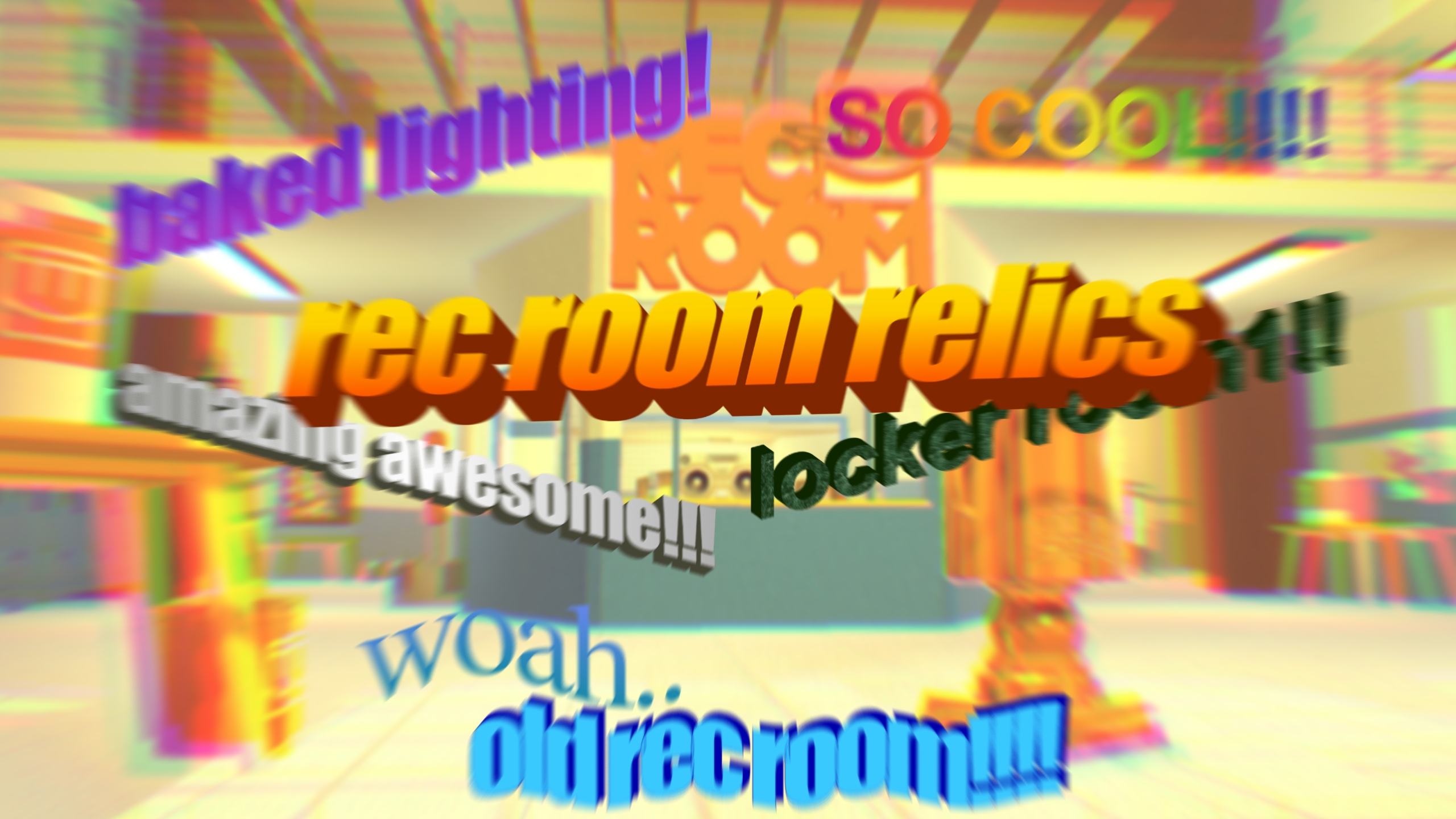 ^RecRoomRelics