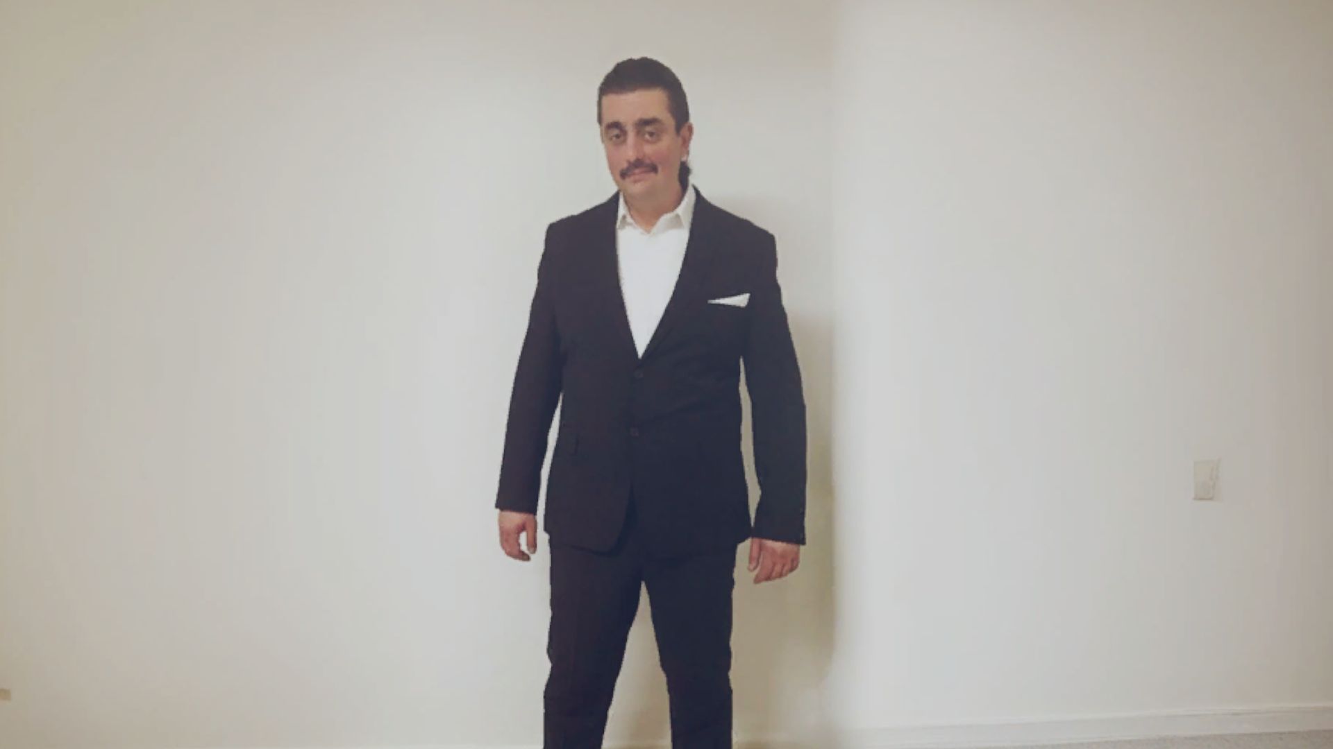 ' Locke @Red.Rec.Room 👍