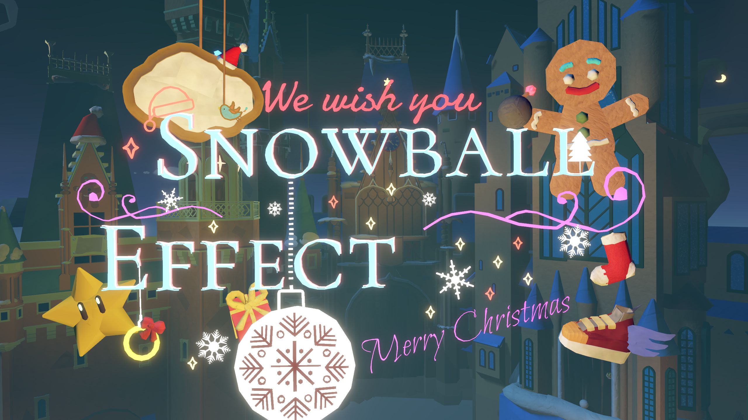 ^SnowballEffect