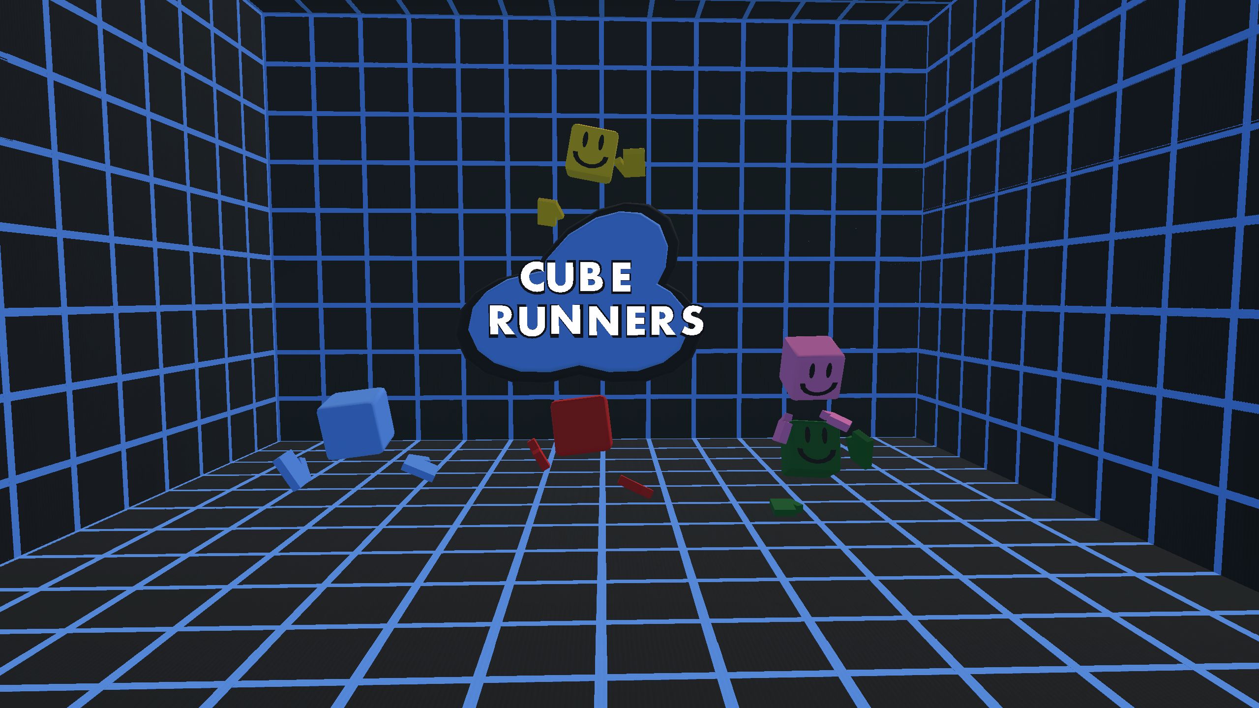 ^cuberunnersremake
