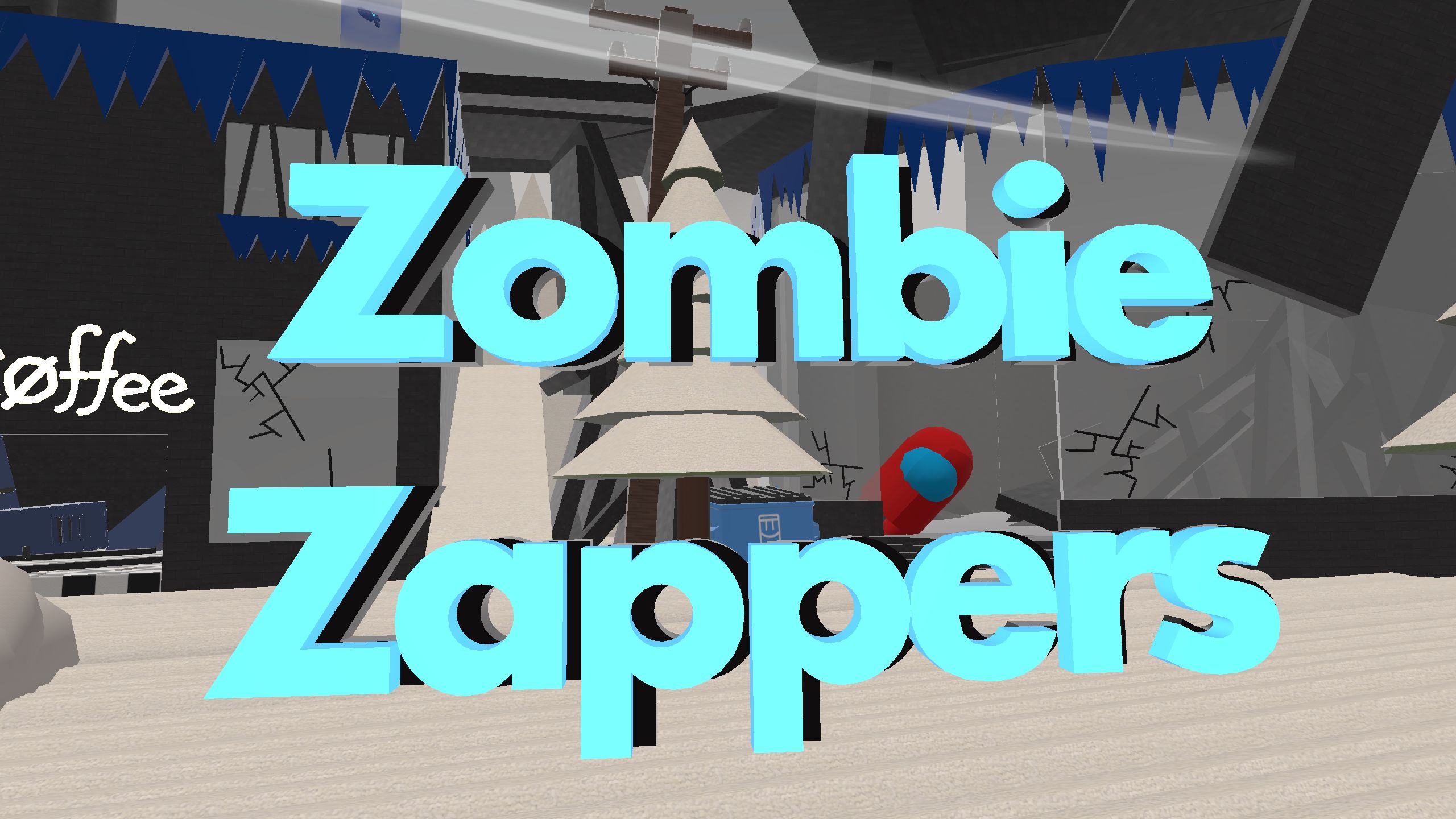 ^Zombie-Zappers