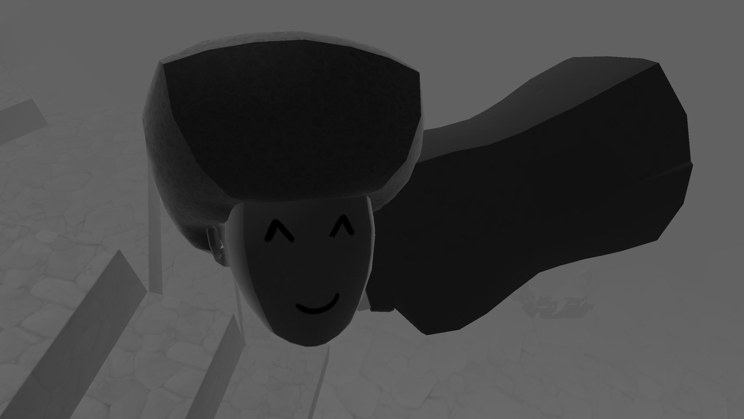 [M.I.B]-AFRO @afroyoo