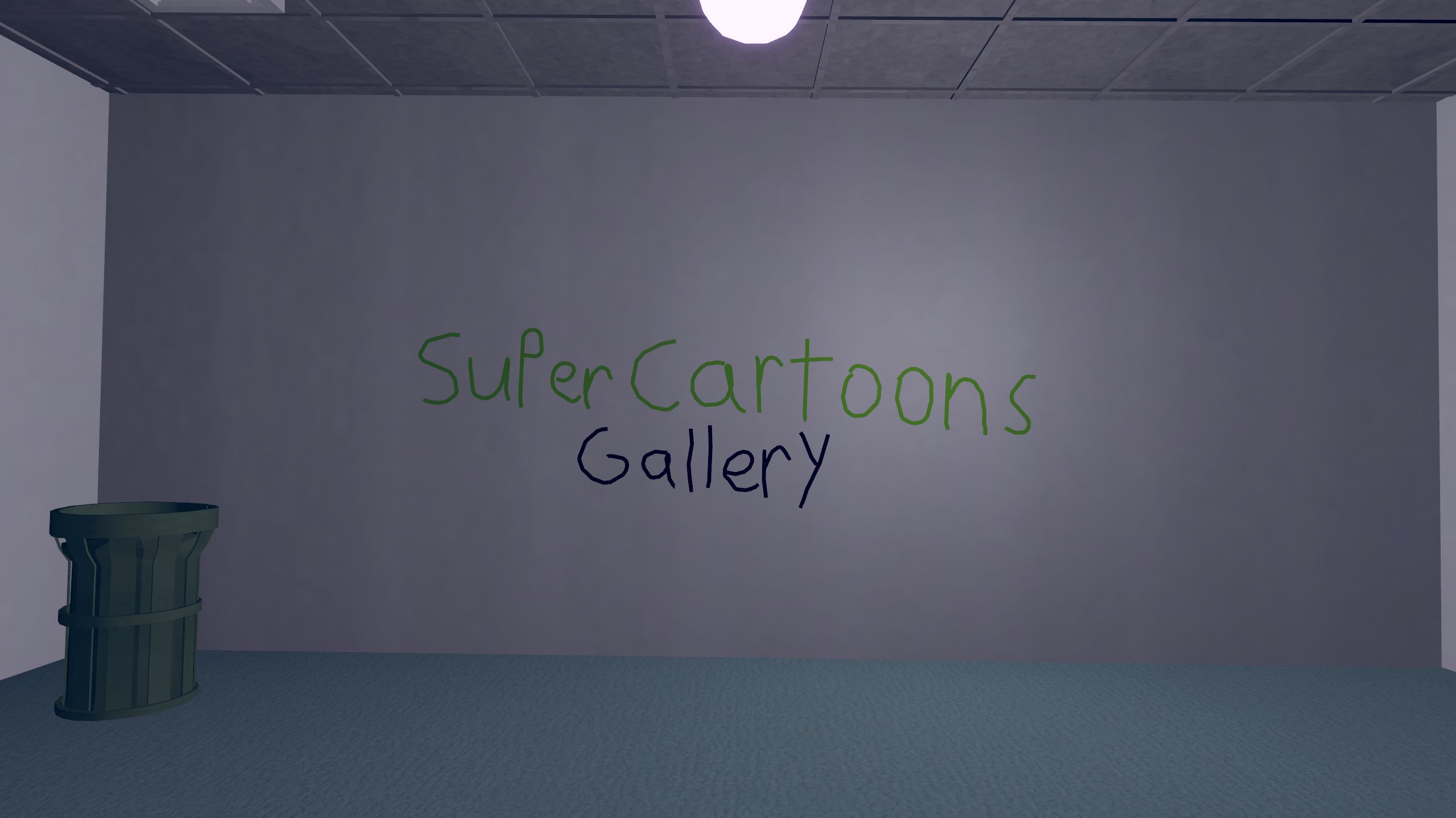 ^SuperCartoons-gallery