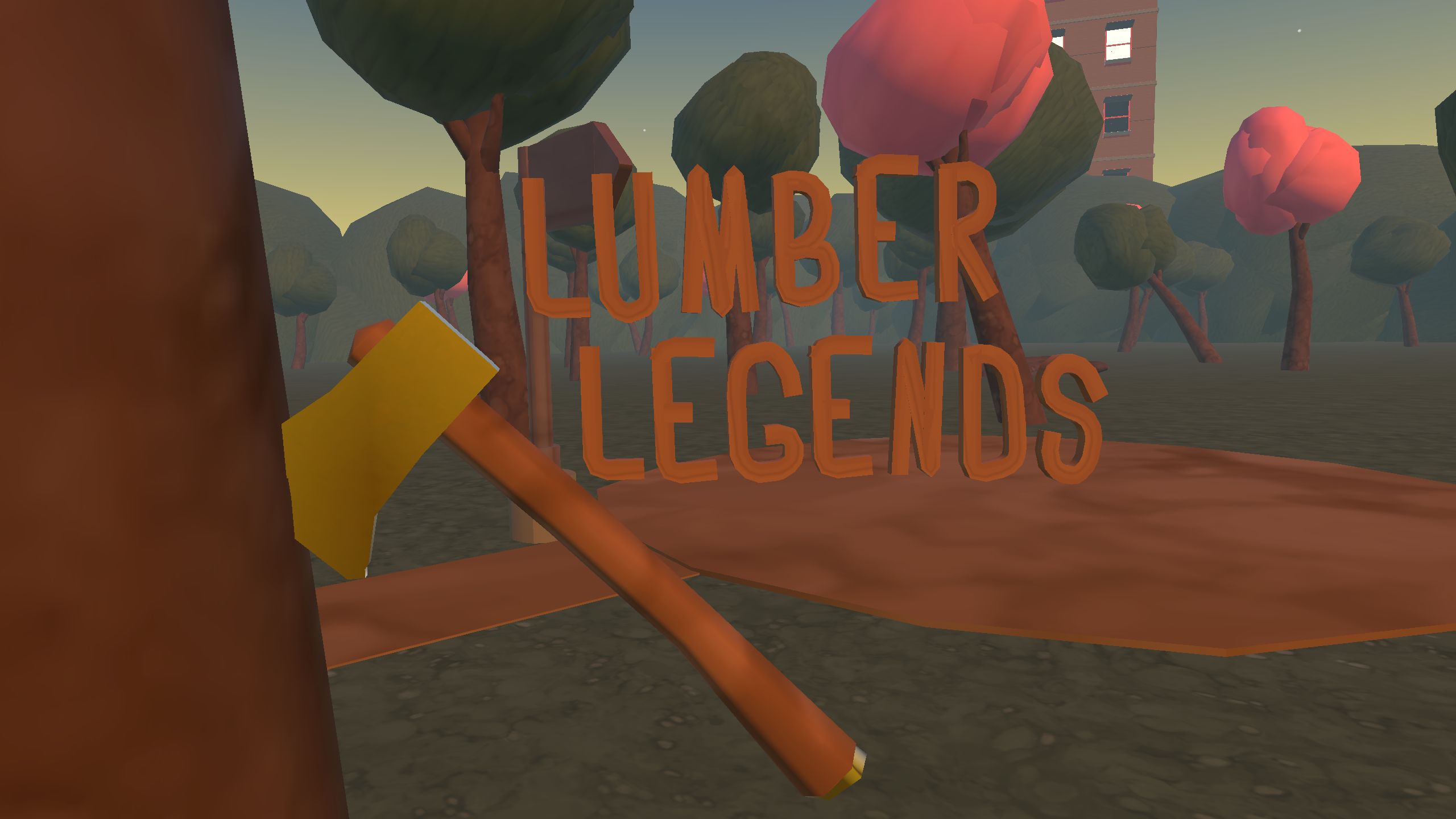 ^Lumber-Legends