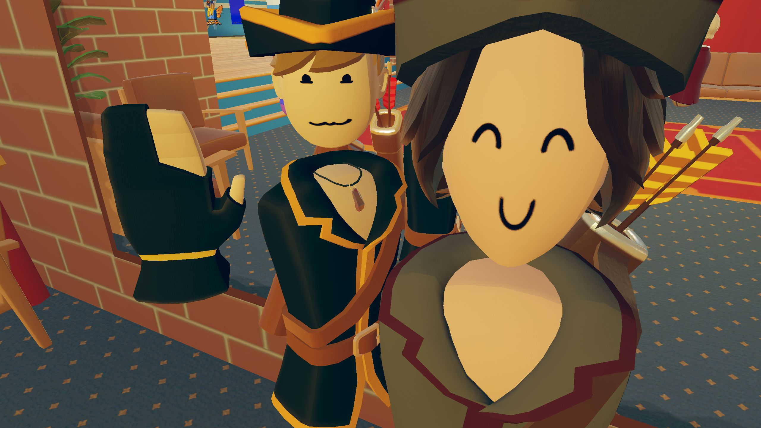 G_VR is goat @YT-GOBLIN's Profile