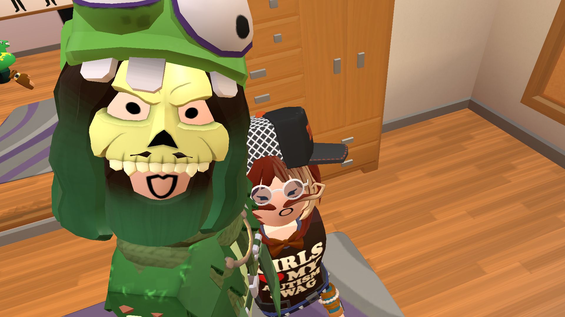 papi-rat @papi-rat's Rooms