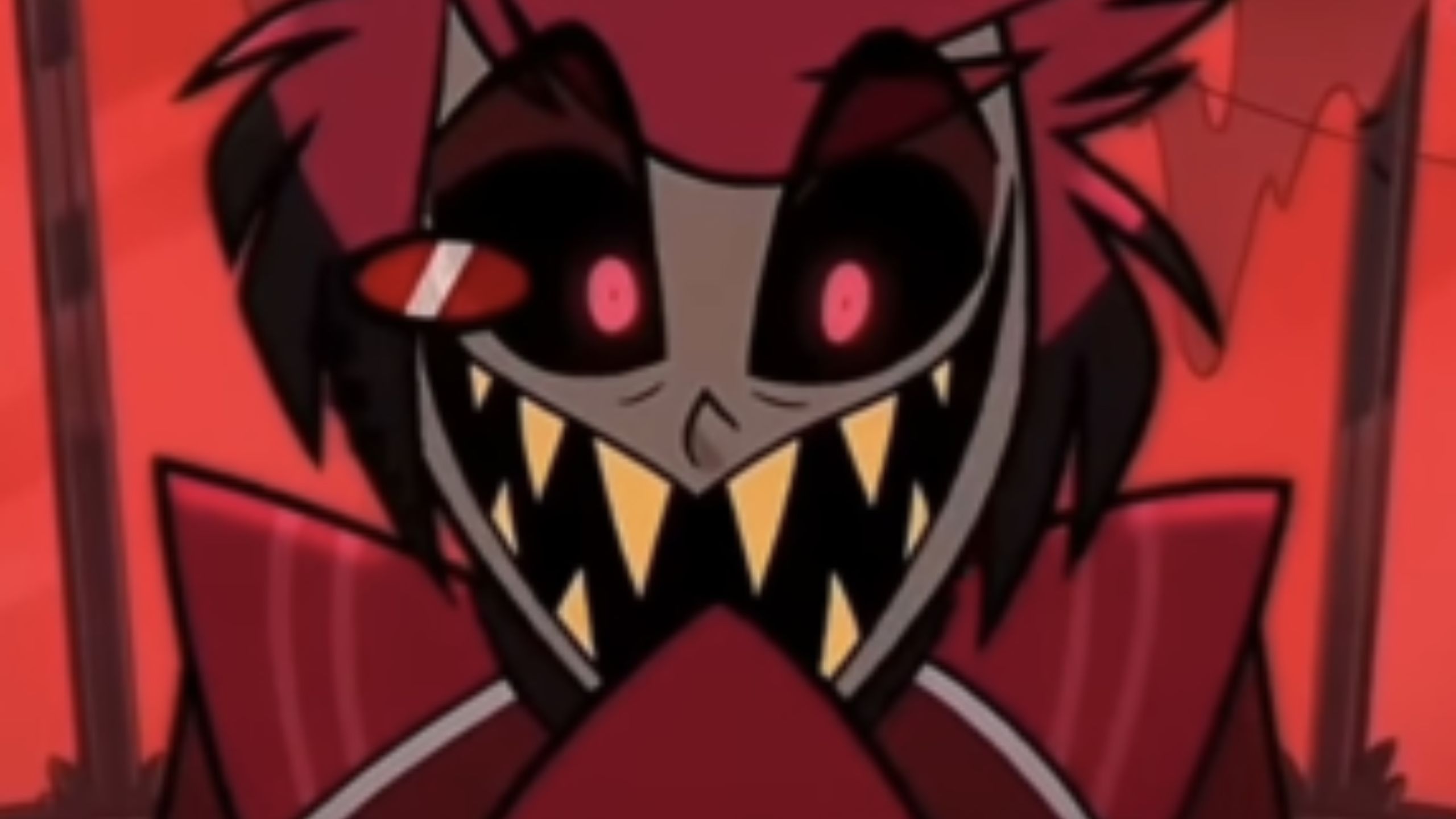^Escape-alastor