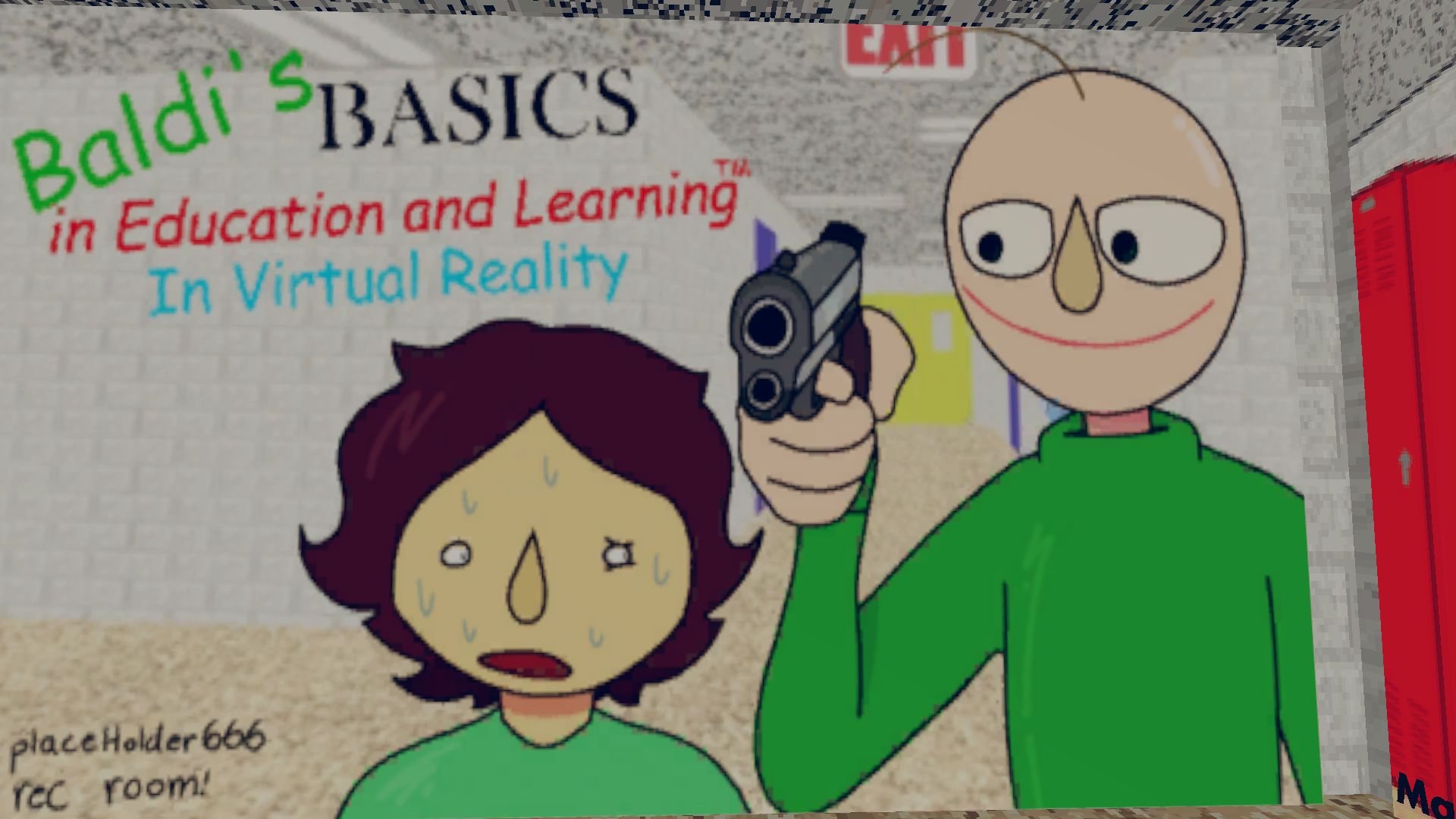 Baldi_Vr @WonderfulHyena1066