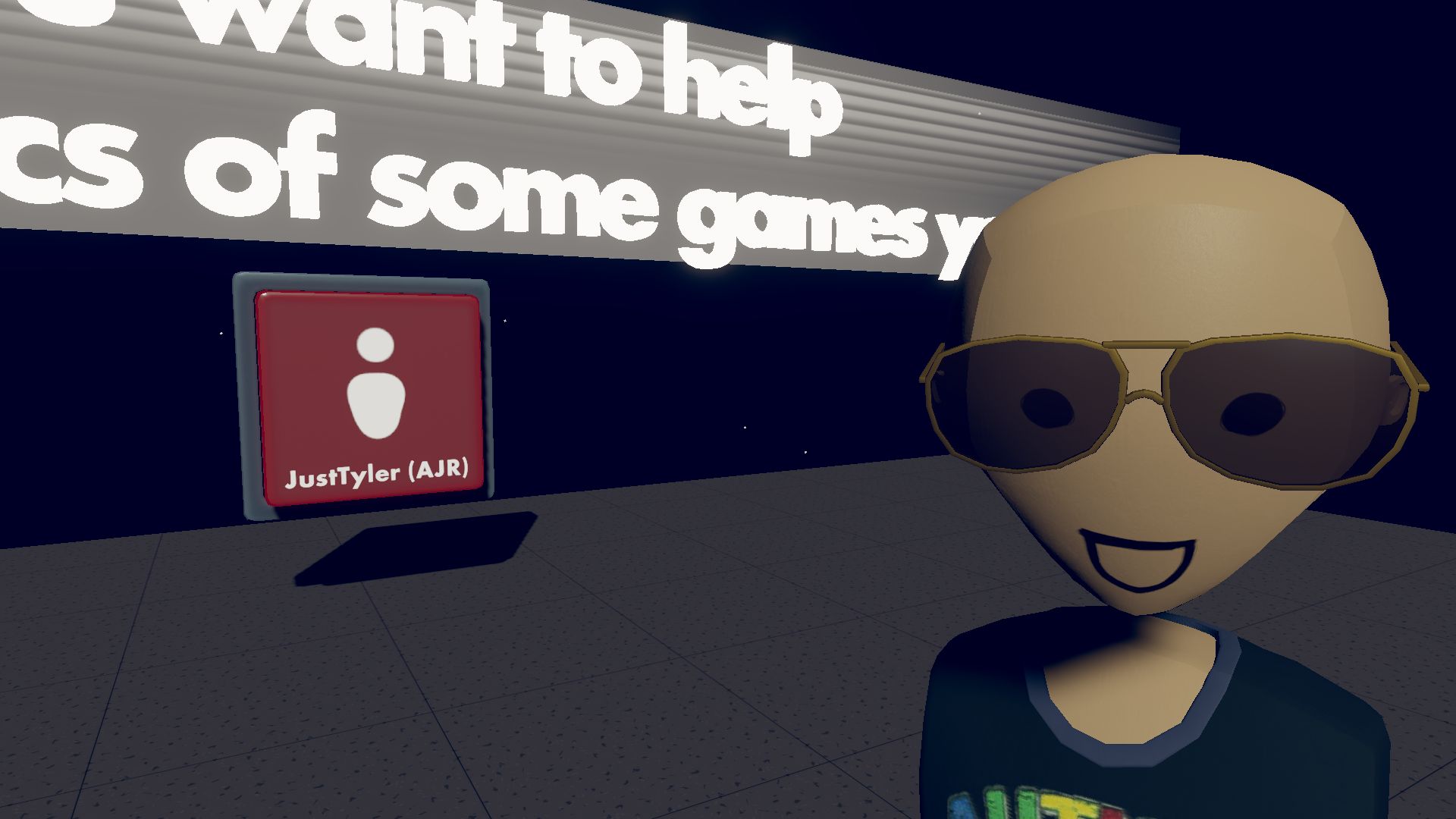 Help me build (Read bio)