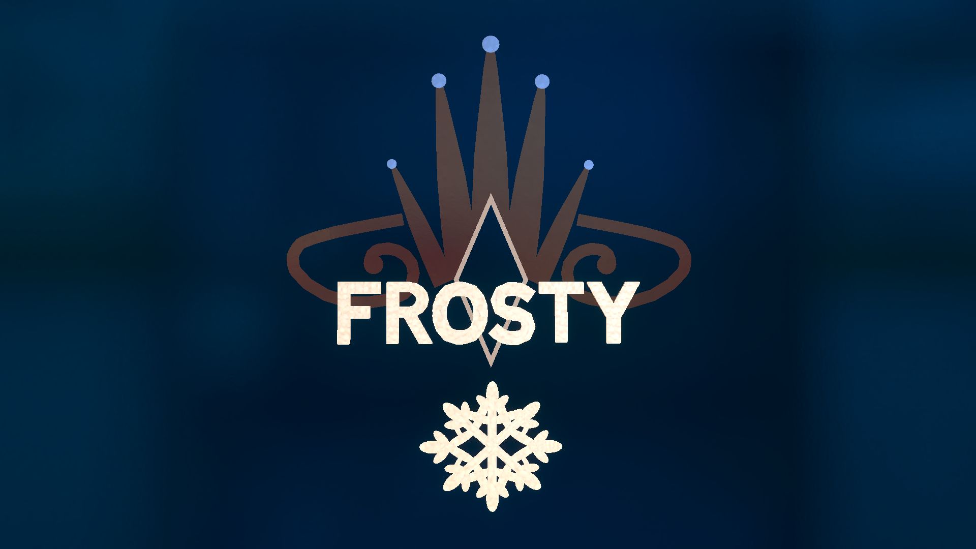 Not Frosty @FrostyTheSnowflake