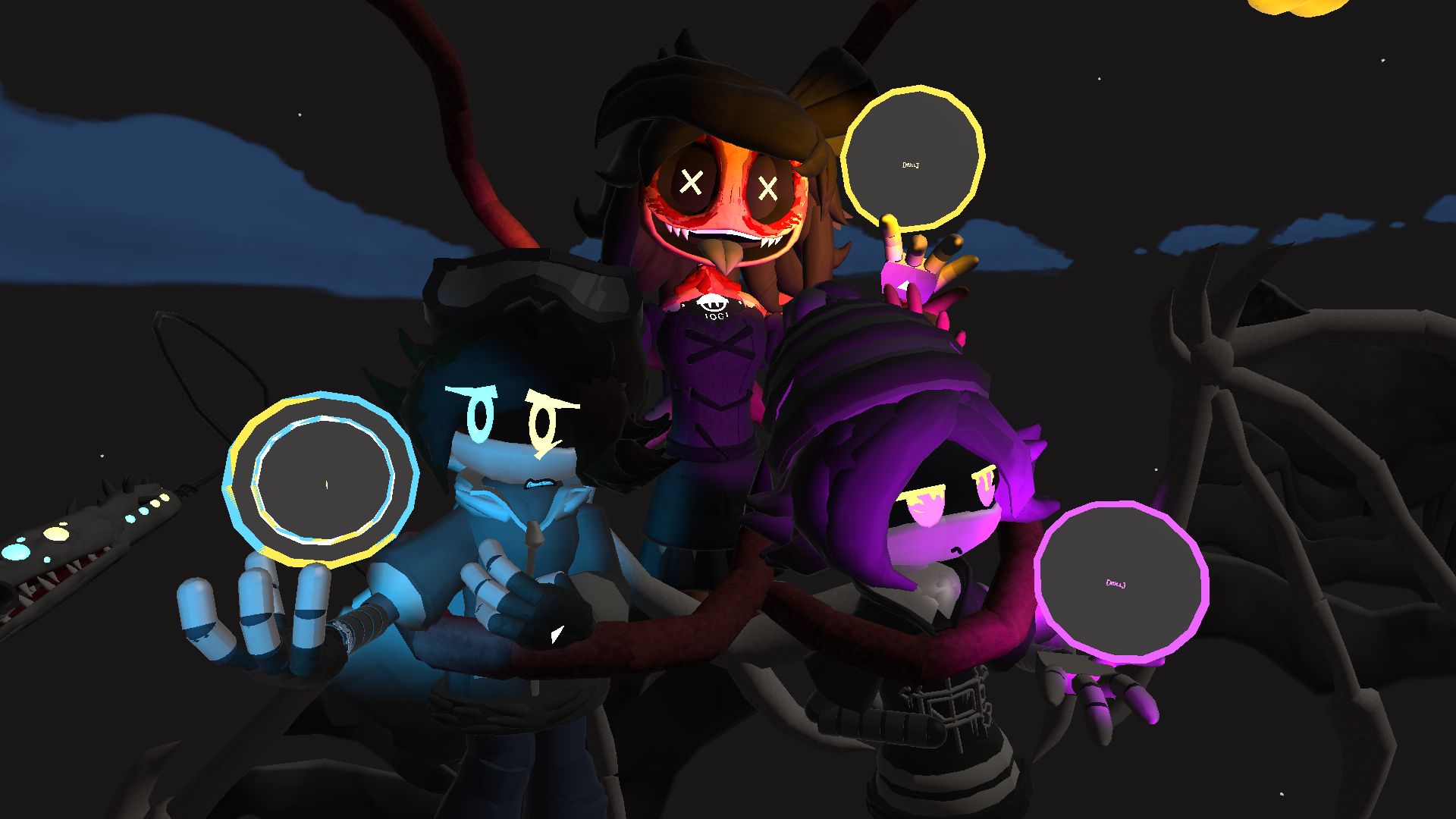 \CYN|UZI|A\ @murd3rdr0n3sda2kw0lfX17