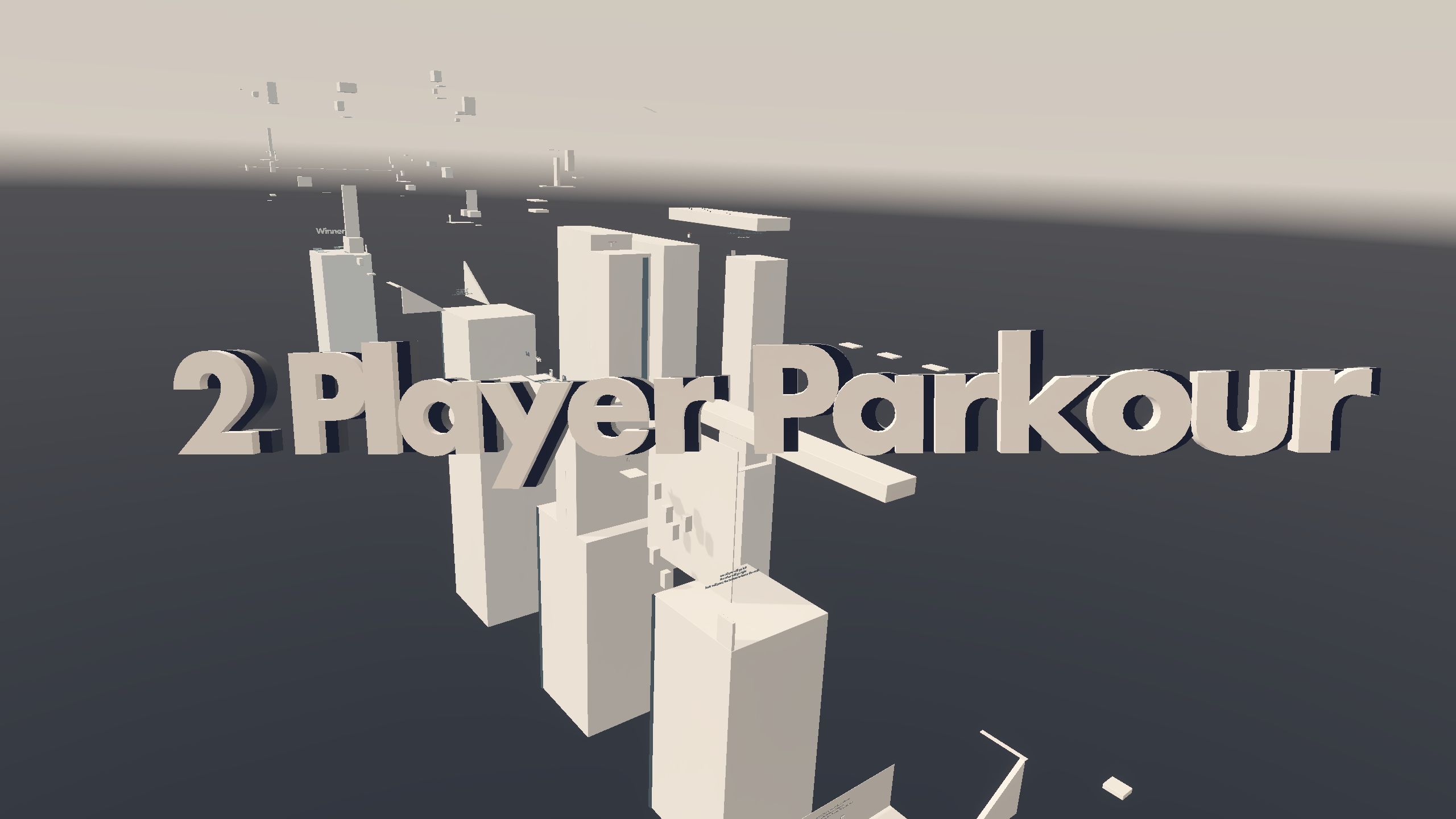 ^2_Player_Parkour